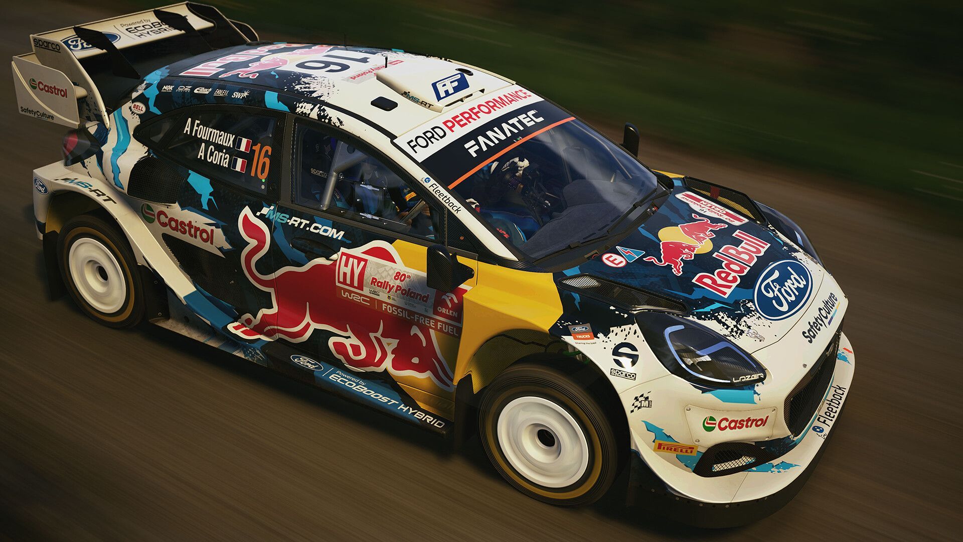 Pourquoi les jeux vidéo de rallye ont quasi disparu ? - RTBF Actus