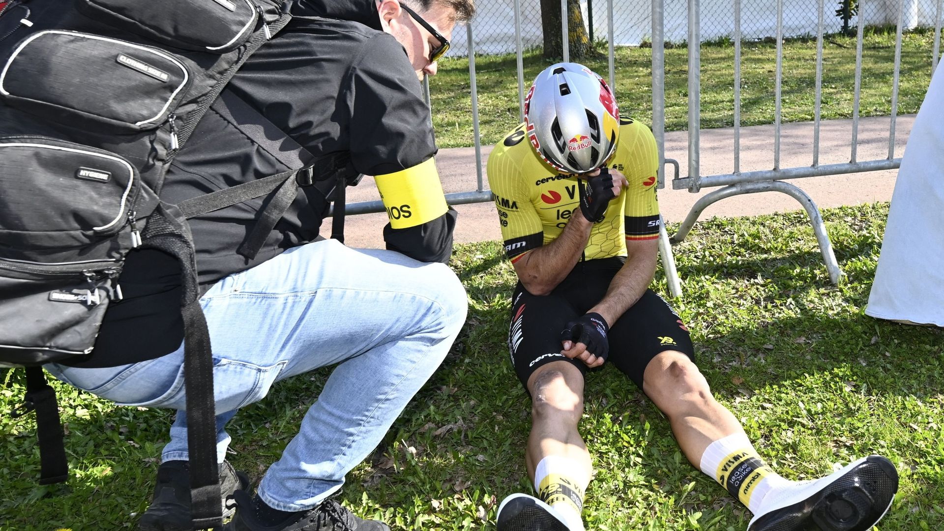 Rudi Garcia est le nouvel entraîneur des Diables Rouges - RTBF Actus