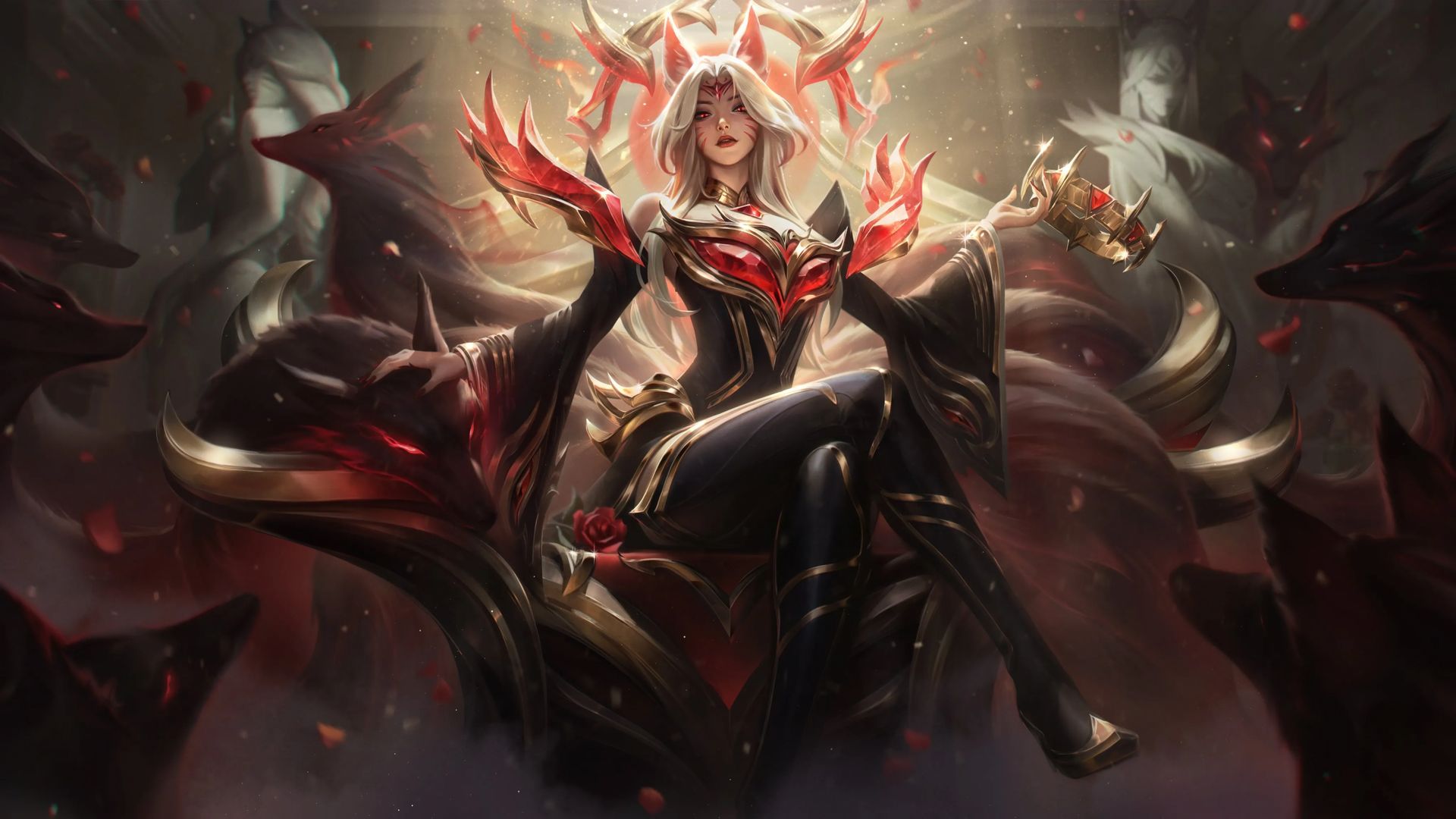 Un skin à près de 450 € sur League of Legends, les joueurs appellent au ...