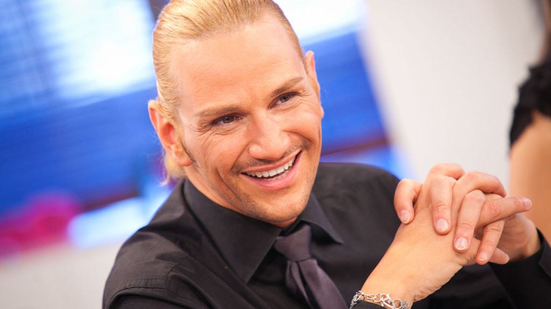 Le relooking de Flavio - RTBF Actus