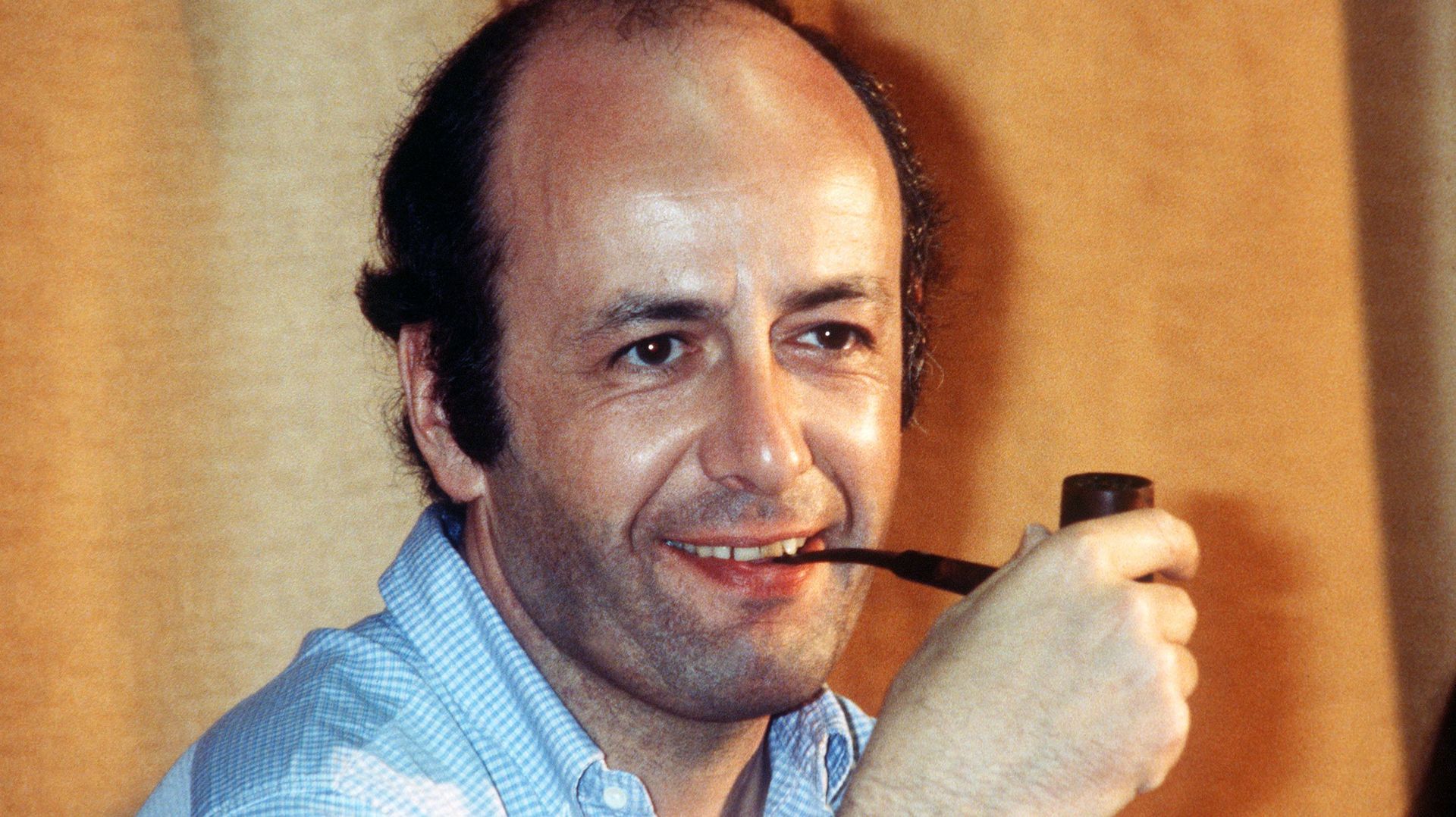 Bertrand Blier (Les Valseuses, Tenue de soirée...), réalisateur ...