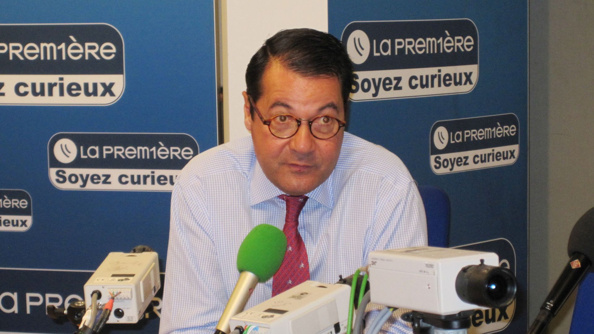 Bruno Colmant: la désindustrialisation, 'une crise d'une extrême ...