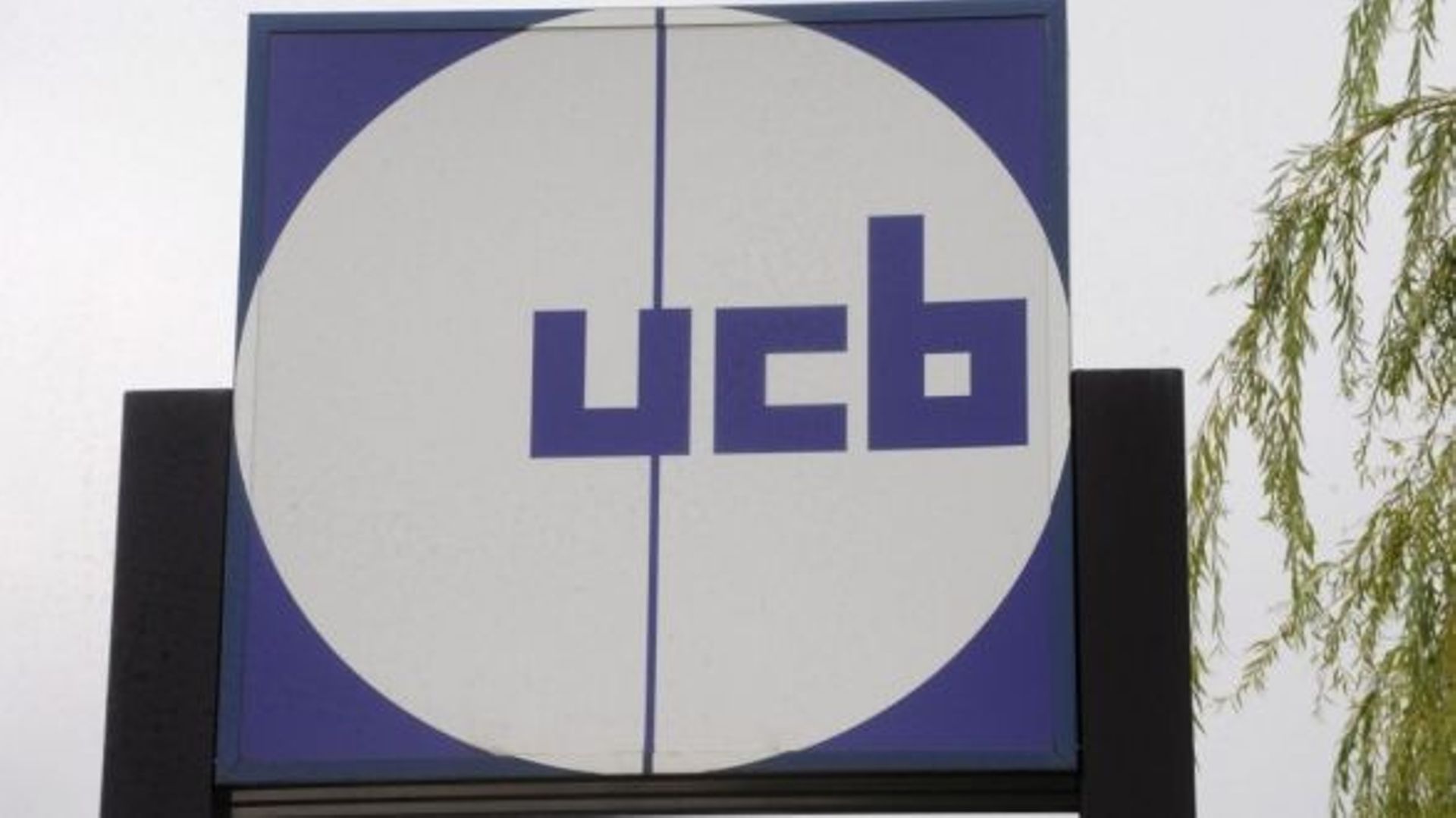 Les travailleurs d'UCB ont accepté le plan social - RTBF Actus