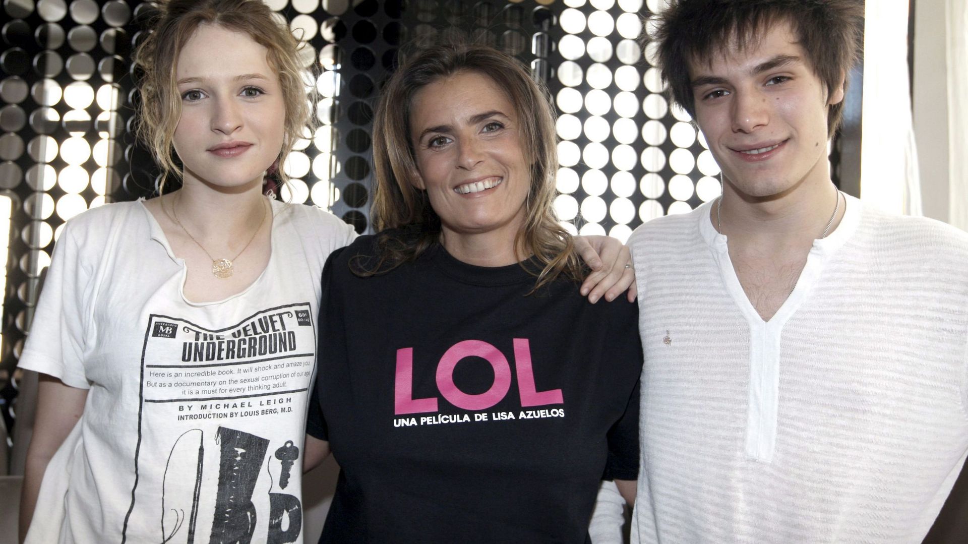 Quinze ans après son premier film, Lisa Azuelos annonce une suite pour ...