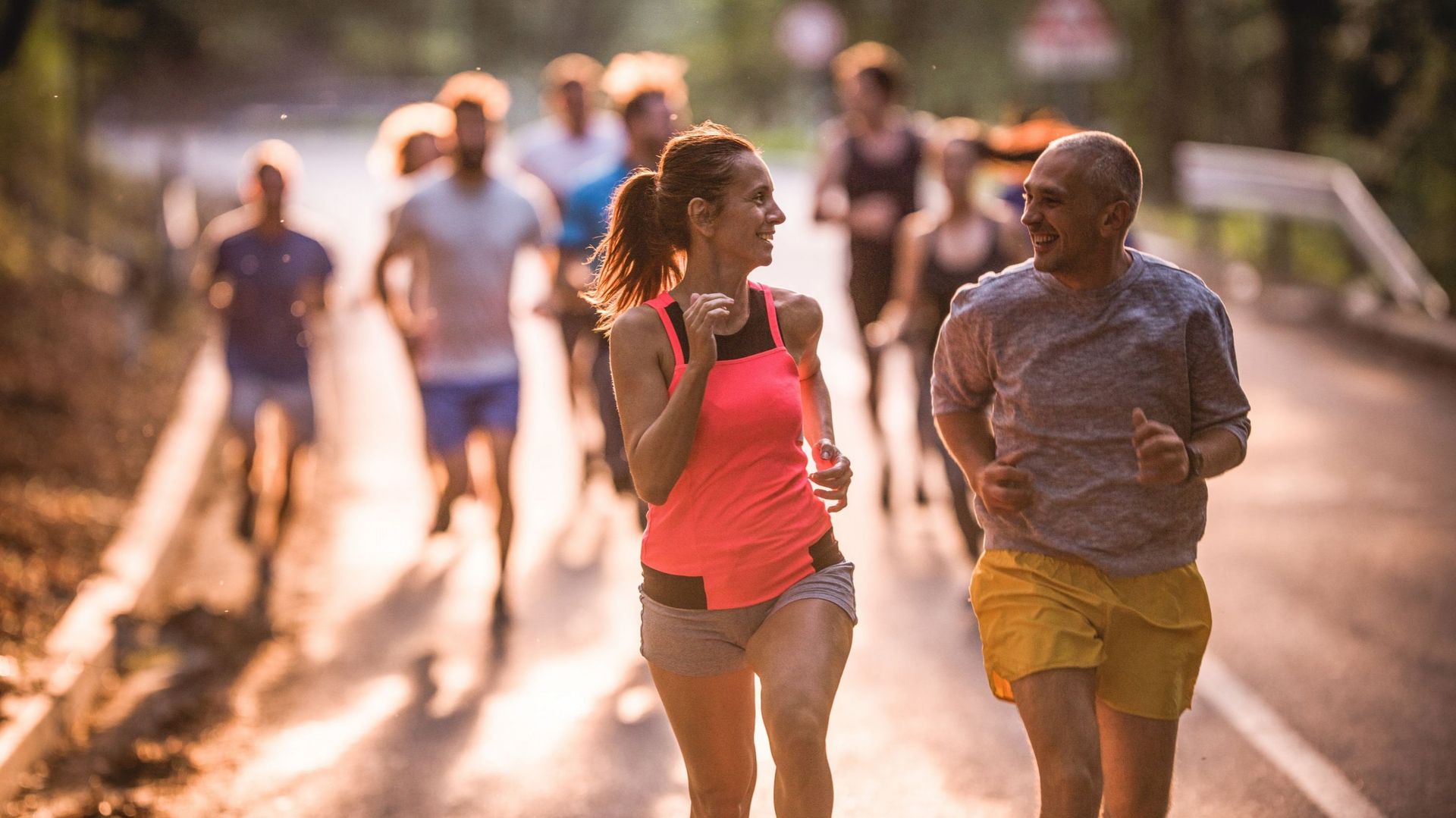 'Je facture 200 euros pour un marathon' : le phénomène des 'Strava ...
