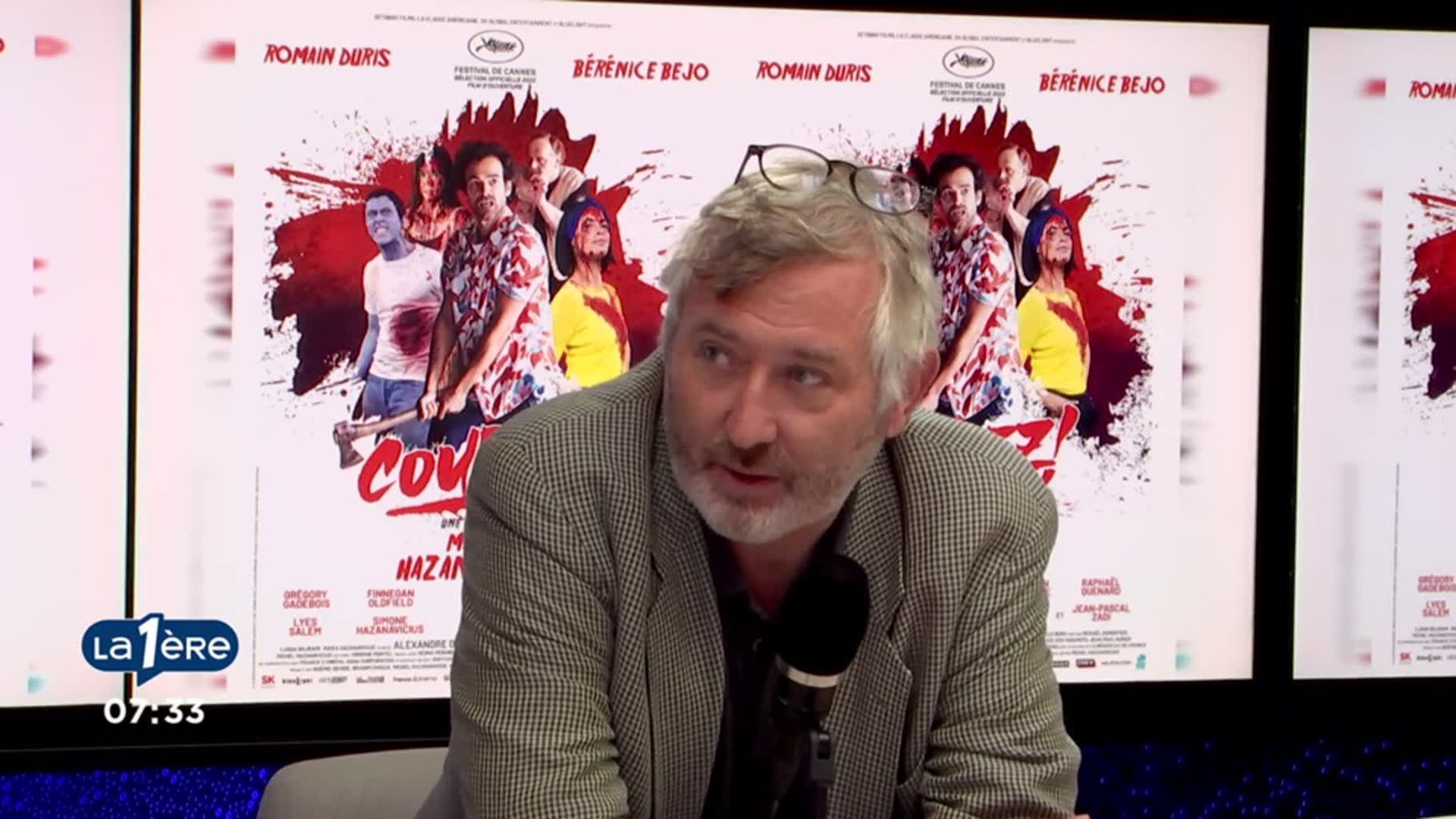 Les critiques d’Hugues Dayez : 'La plus précieuse des marchandises', un ...