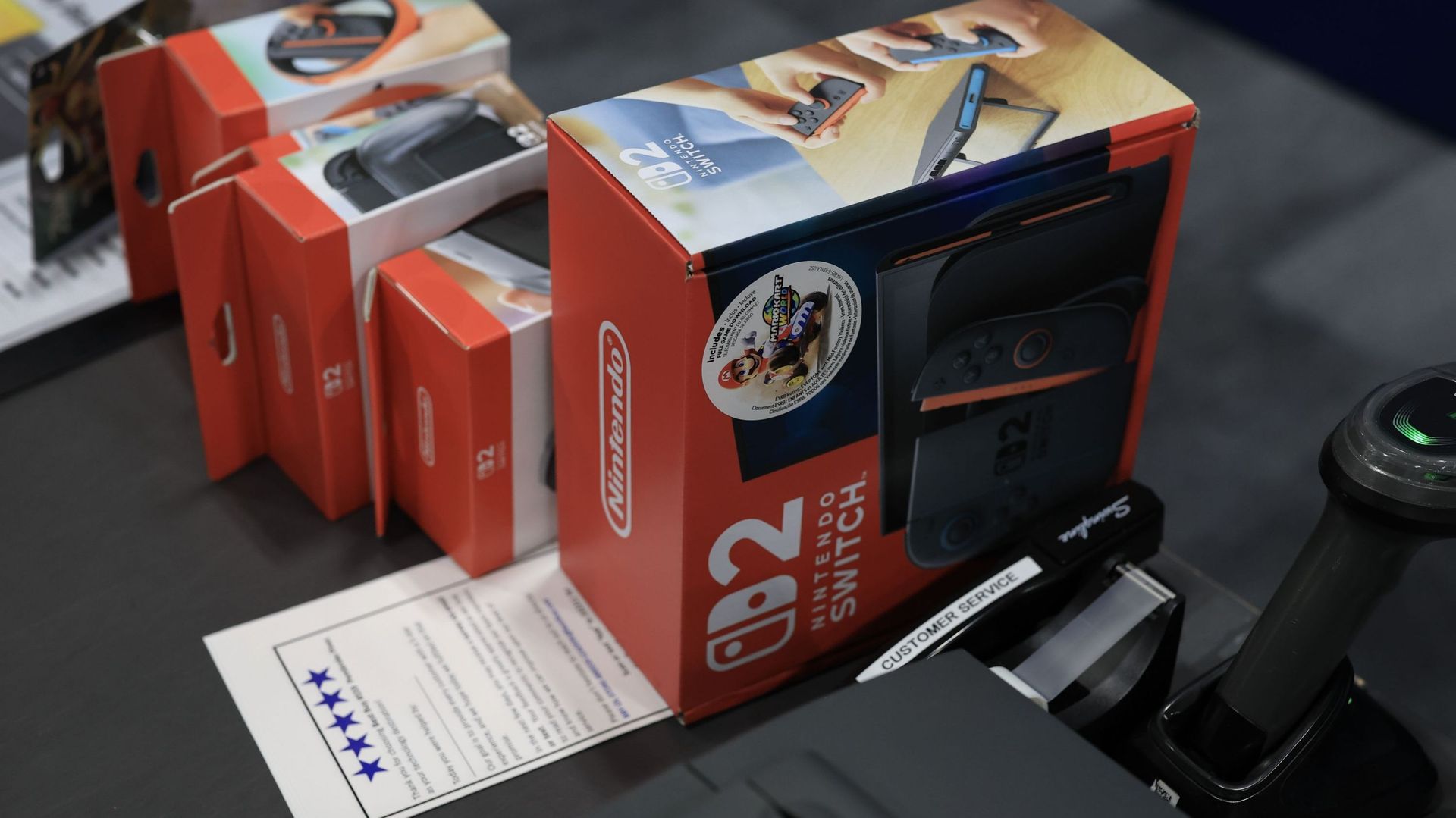 'Le code source n’existait plus' : comment Square Enix a dû recommencer leur jeu vidéo de zéro ...