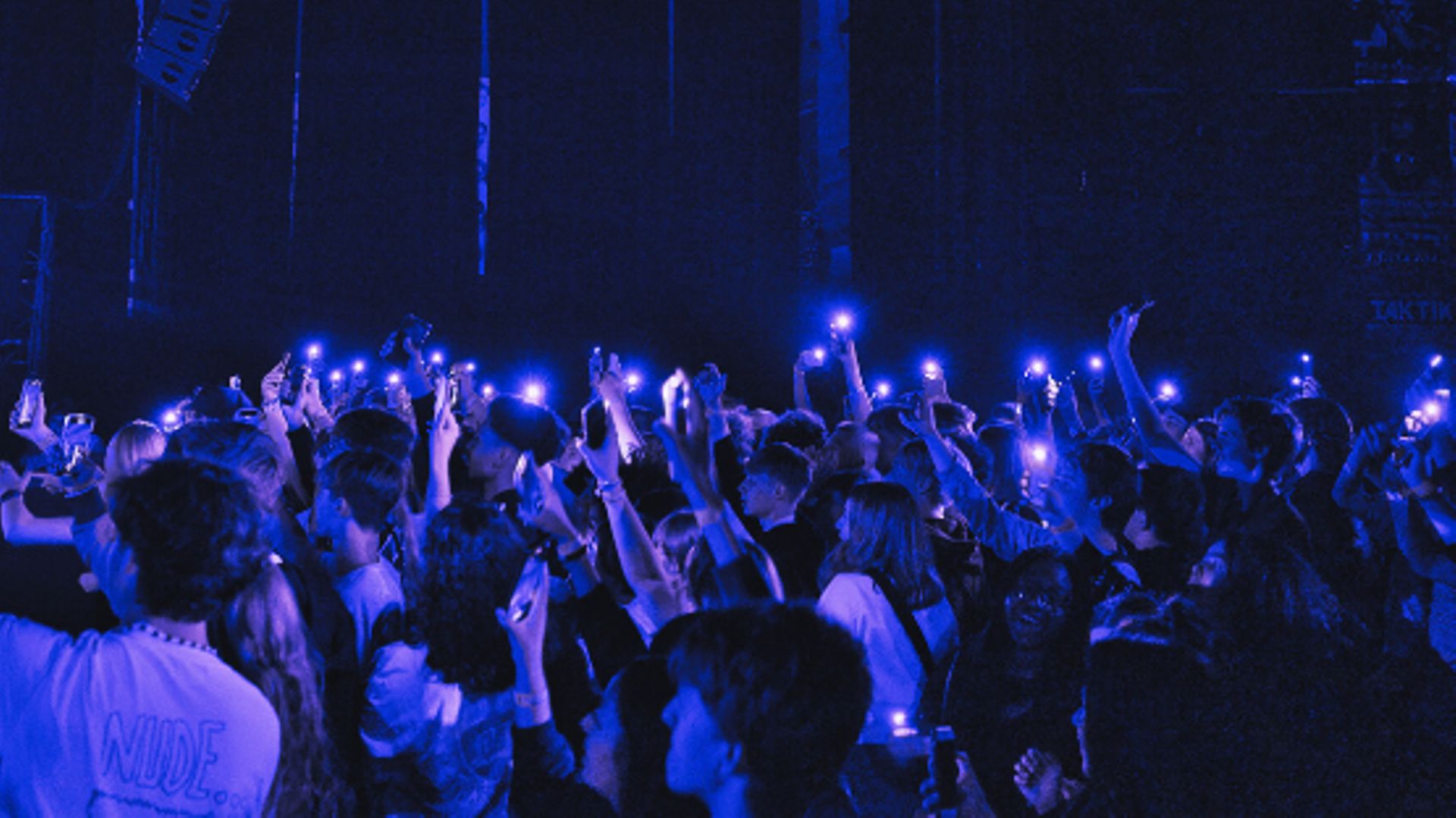 Festival Chatbox : un événement artistique et engagé pour les moins de 20 ans - RTBF Actus