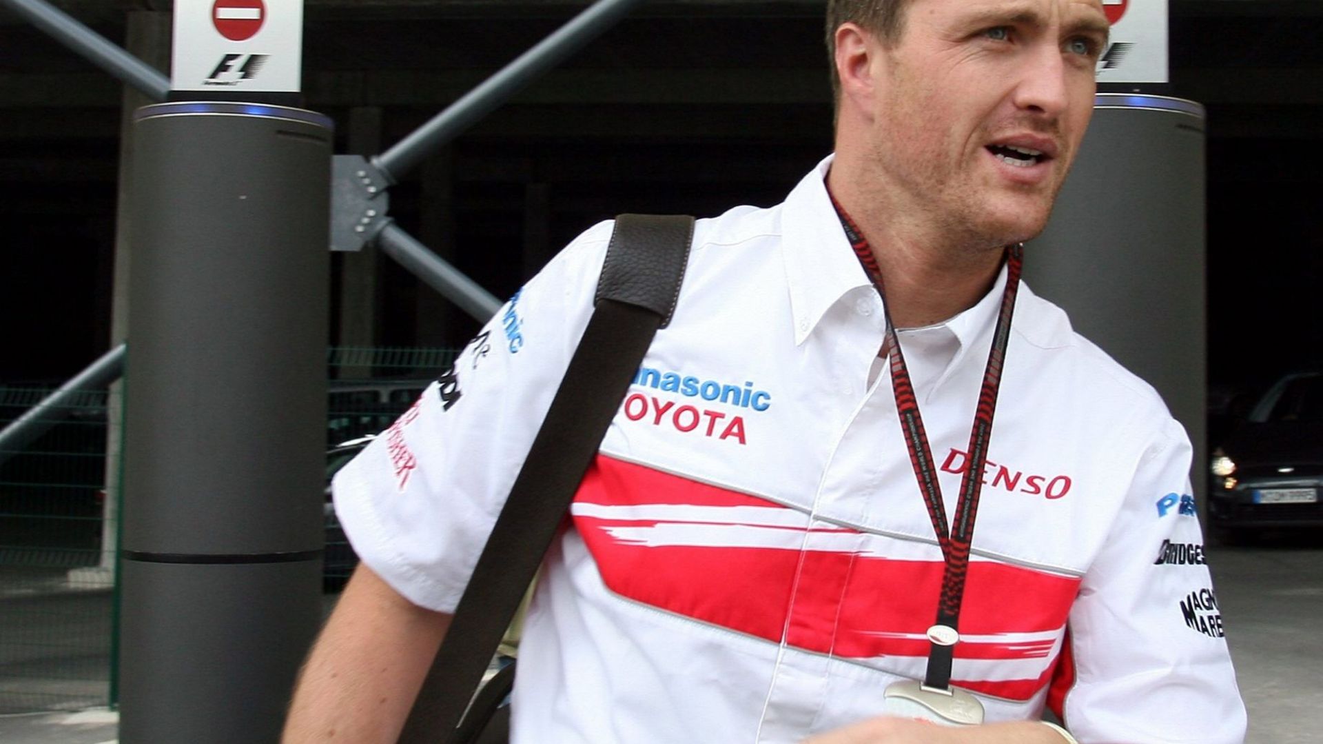 Ralf de retour en F1 avec Stefan GP? - RTBF Actus