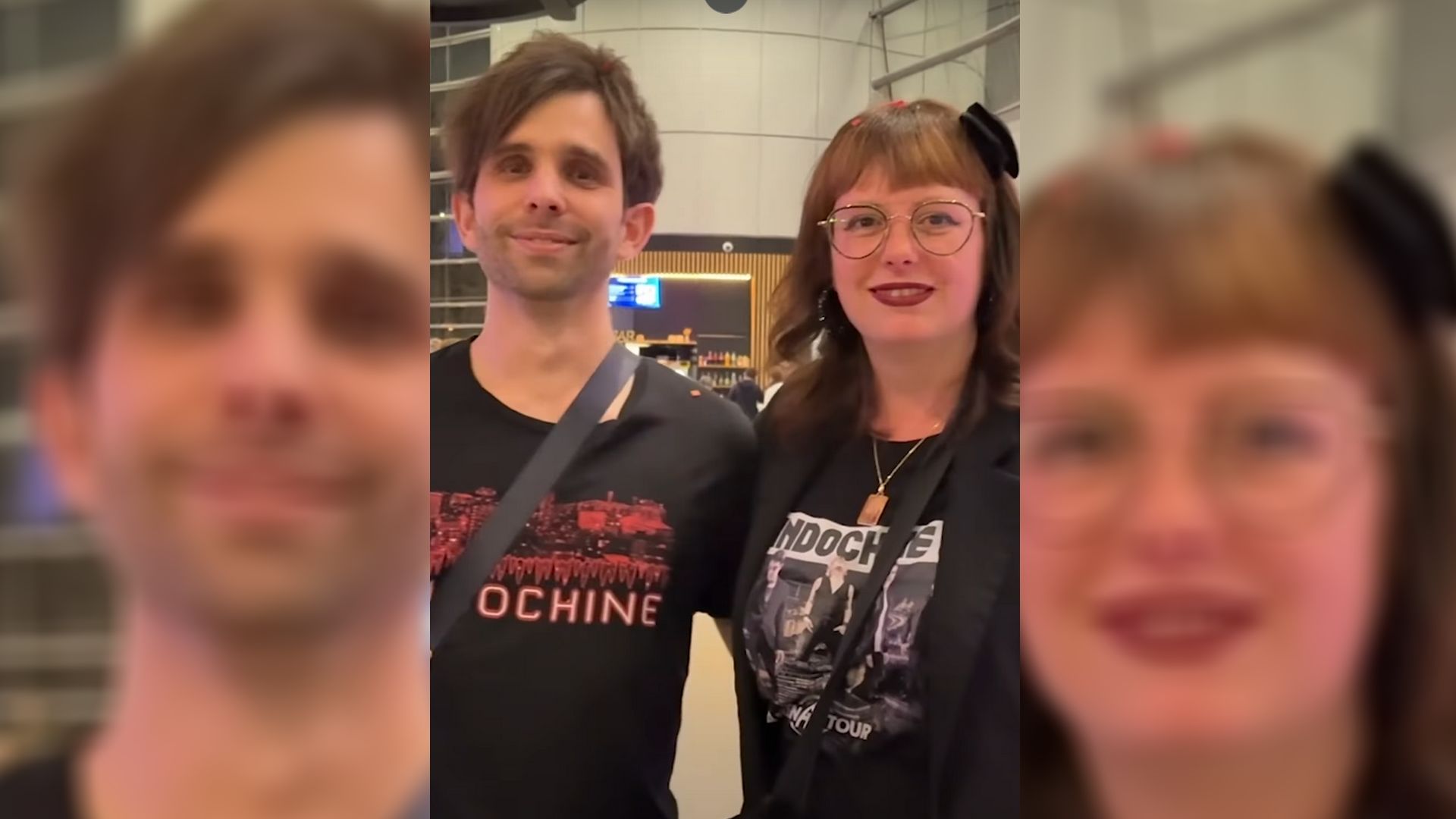 Jimmy Fallon trolle Mumford & Sons avec une intro interminable ! - RTBF Actus