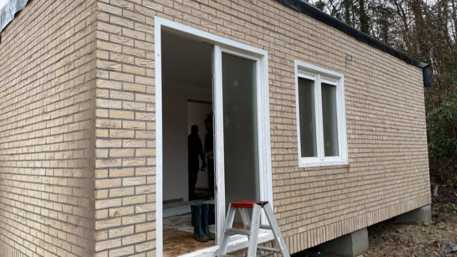 3.9 millions d’euros pour aider les SDF de l’arrondissement de Namur à ...