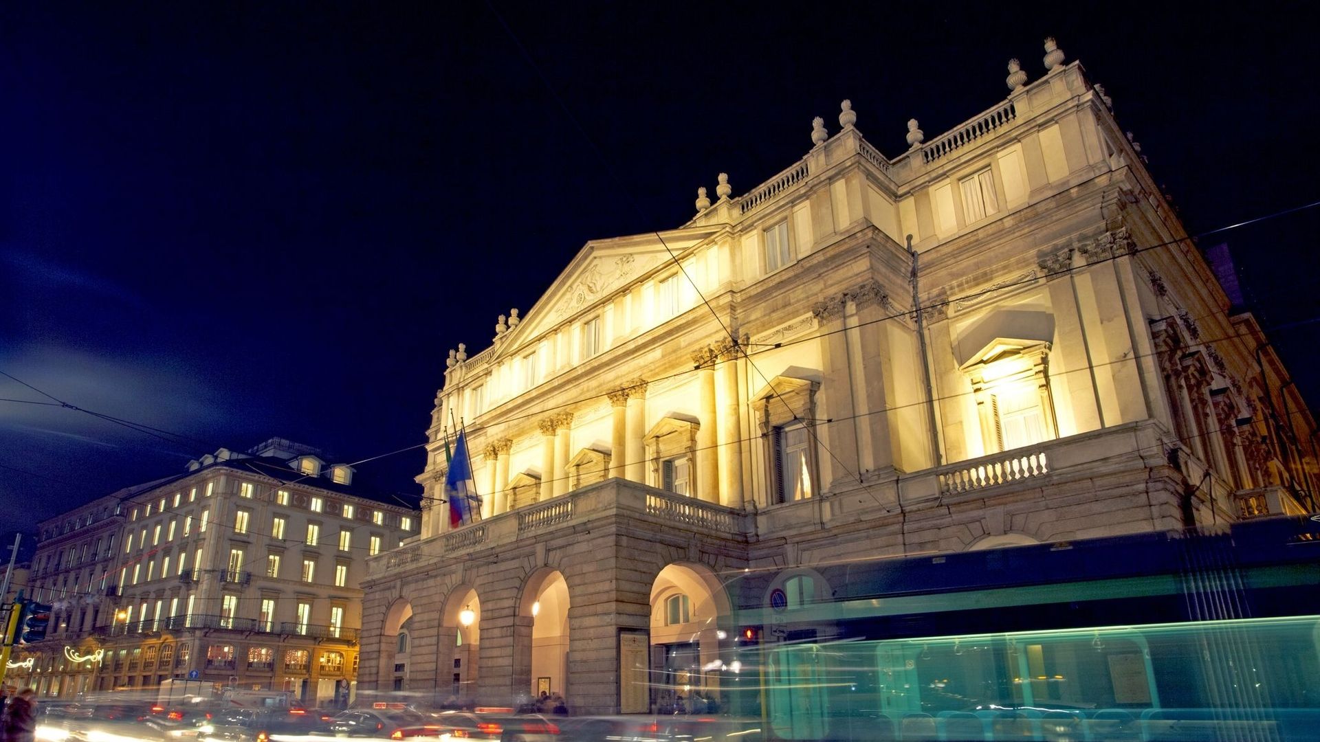 Journée internationale de la danse : qui sont les 'petits rats de l ...