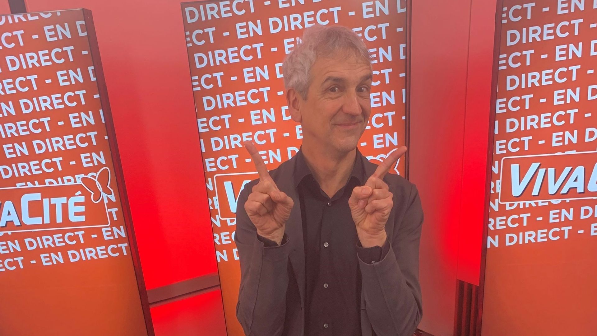 Après un succès fou à Liège, le Carnaval des Animaux de Luc Petit et ...