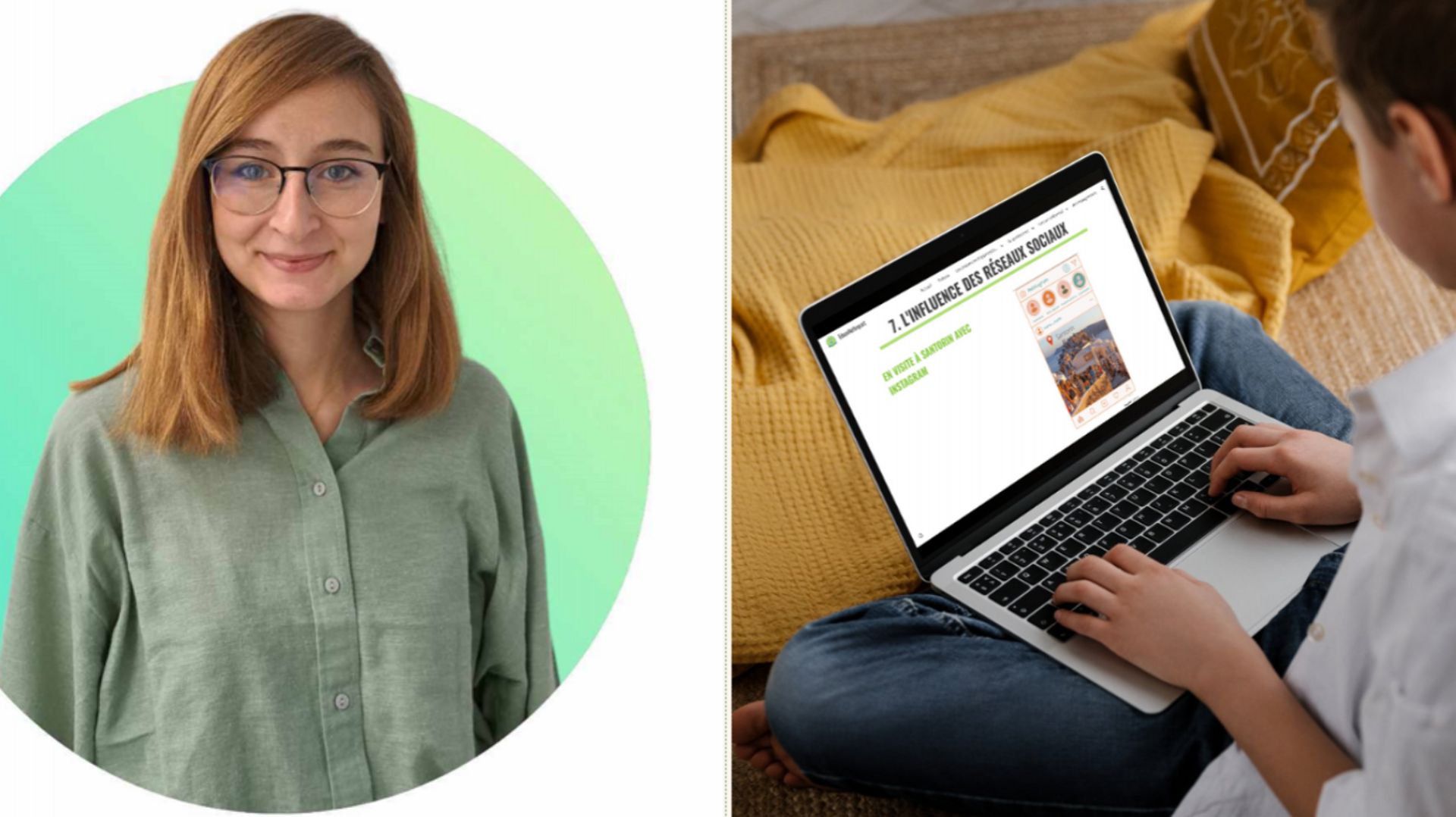 Comprendre les maths grâce au rap, c'est ce que propose un enseignant ...