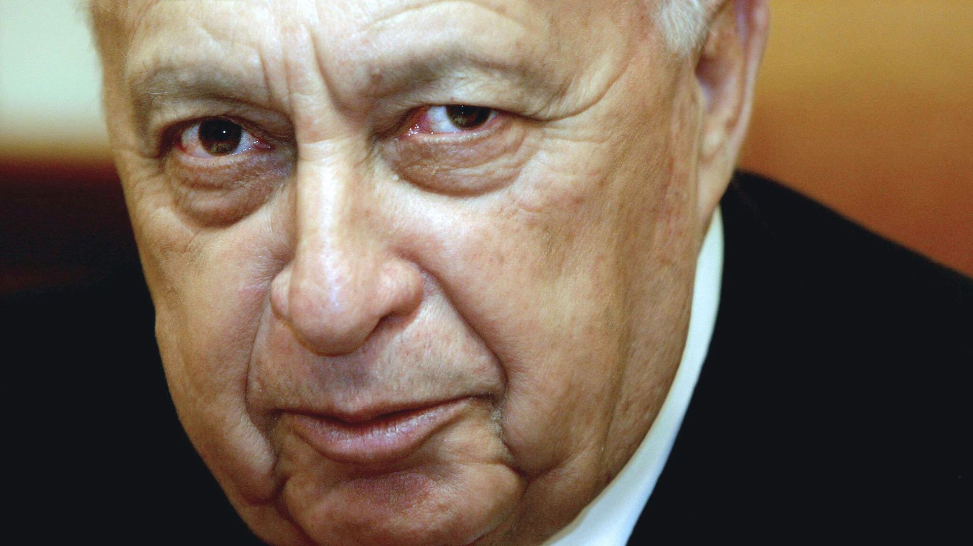 Ariel Sharon: le fonctionnement de plusieurs organes centraux altéré ...