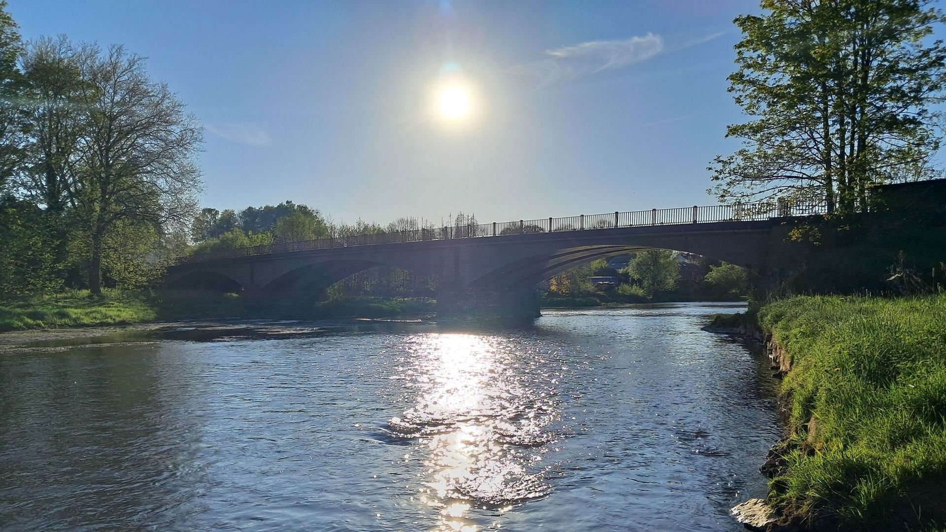 Météo en Belgique : temps mitigé pour ce week-end - RTBF Actus