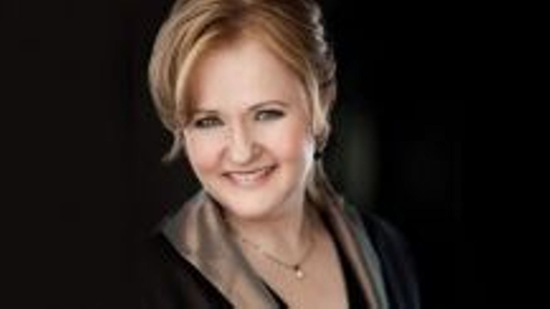 Rediffusion du 15/07 : Tracy Dahl, soprano, Bramwell Tovey, piano et ...
