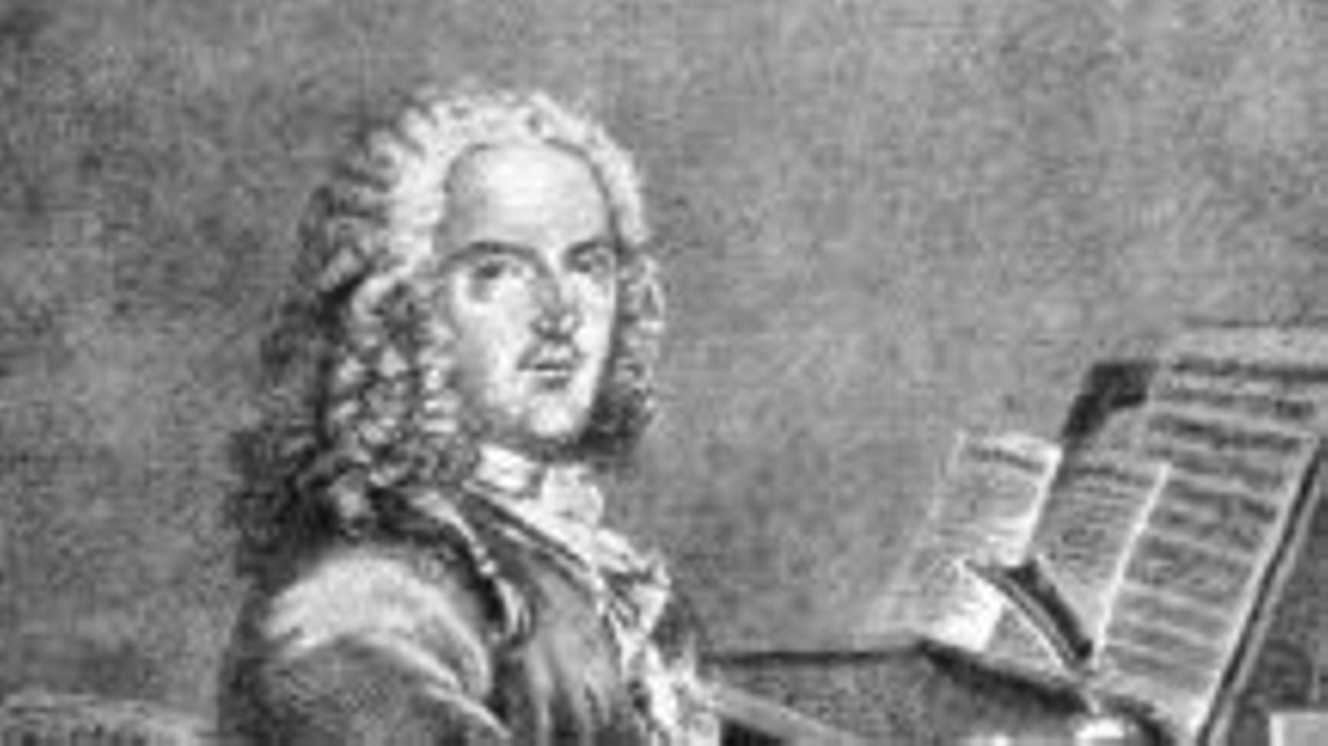 A la rencontre de Louis-Nicolas Clérambault - RTBF Actus