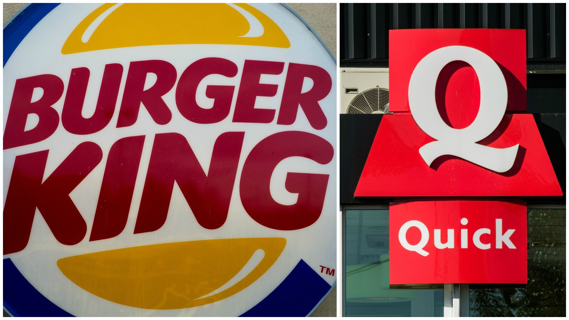 Quick et la Belgique: revivez en vidéos une histoire qui dure depuis 45 ...