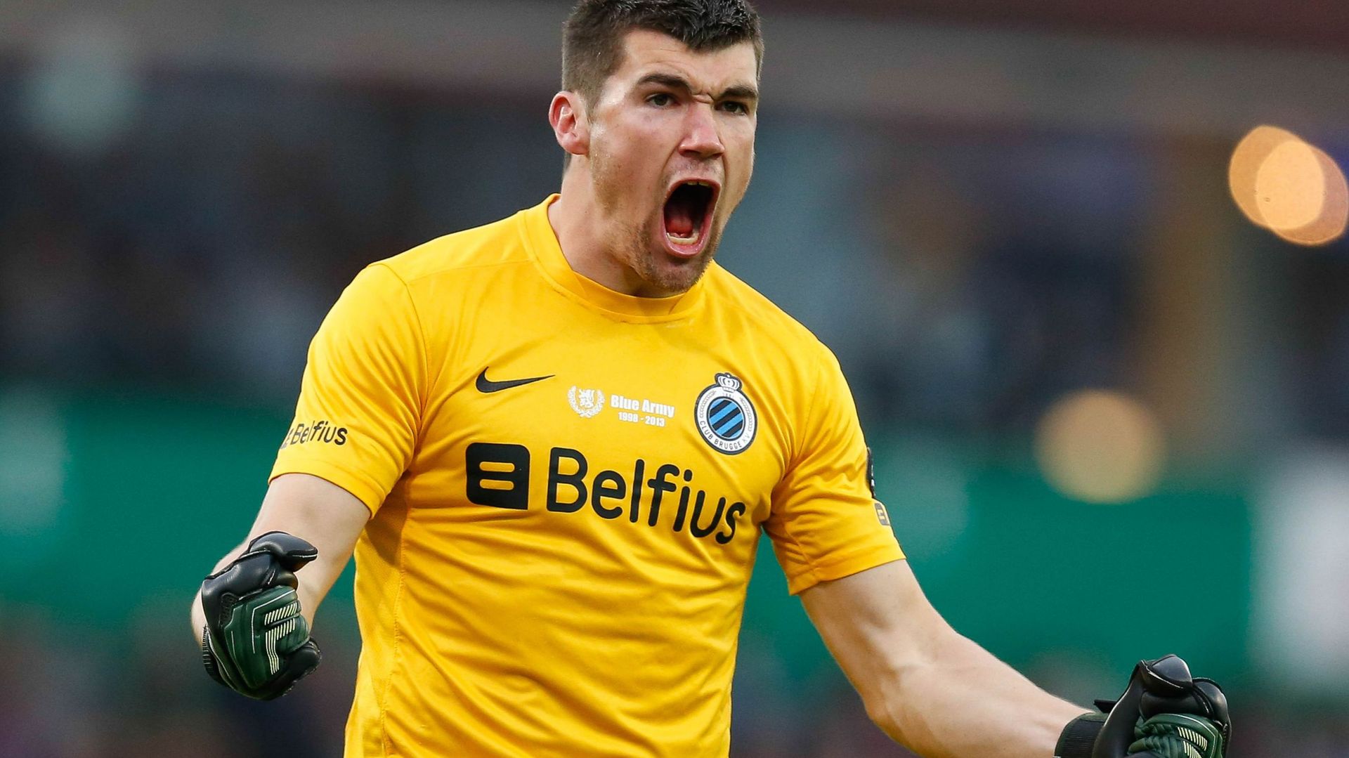 Matthew Ryan dans la liste des 30 de l'Australie - RTBF Actus