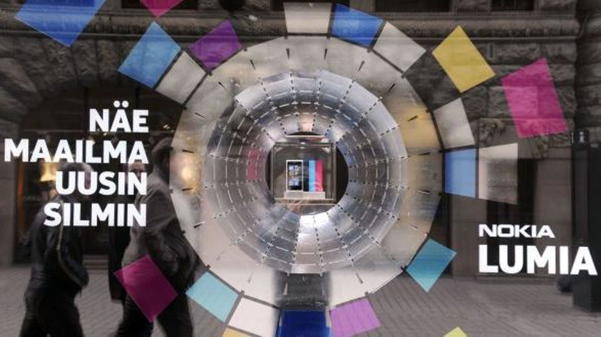 Finlande: Nokia n'est plus le numéro un mondial des téléphonies mobiles