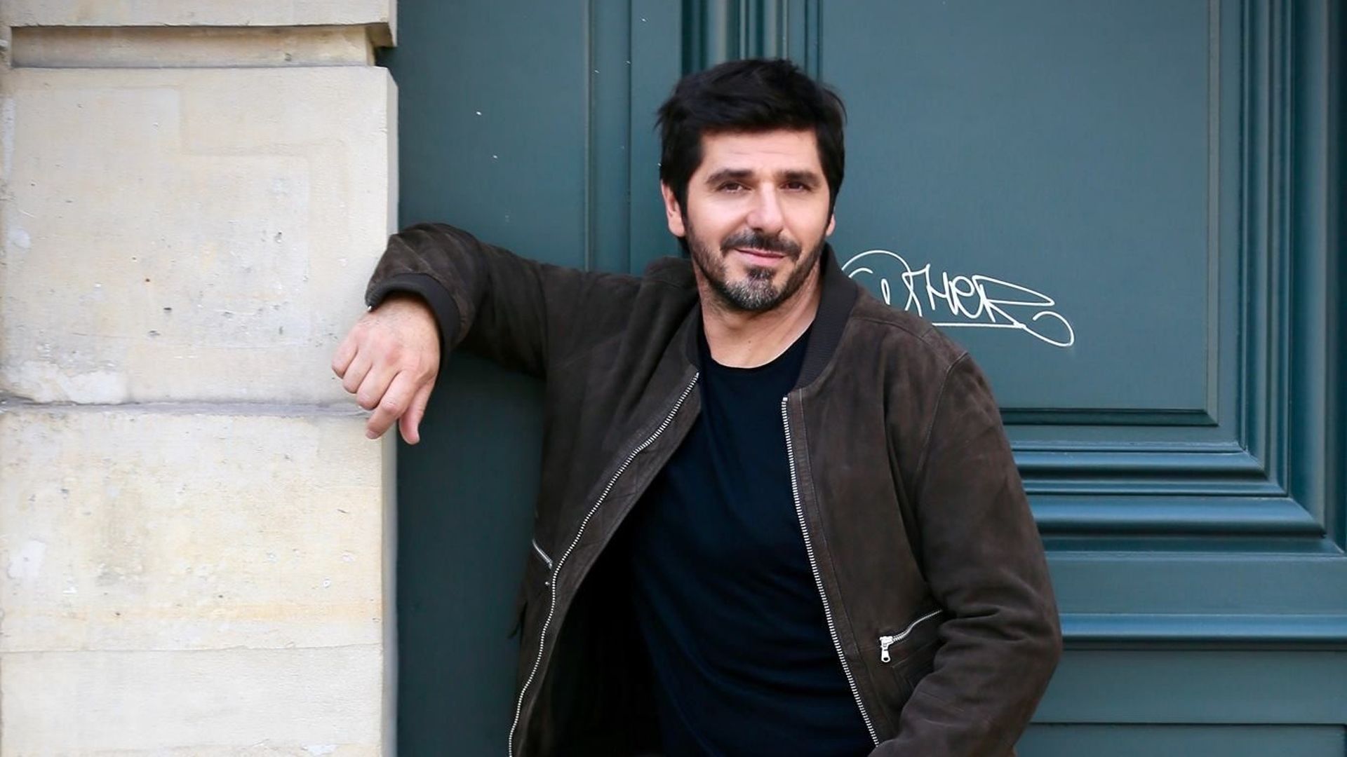 Patrick Fiori sur un ami présent sur son dernier album : 'C’est la plus ...