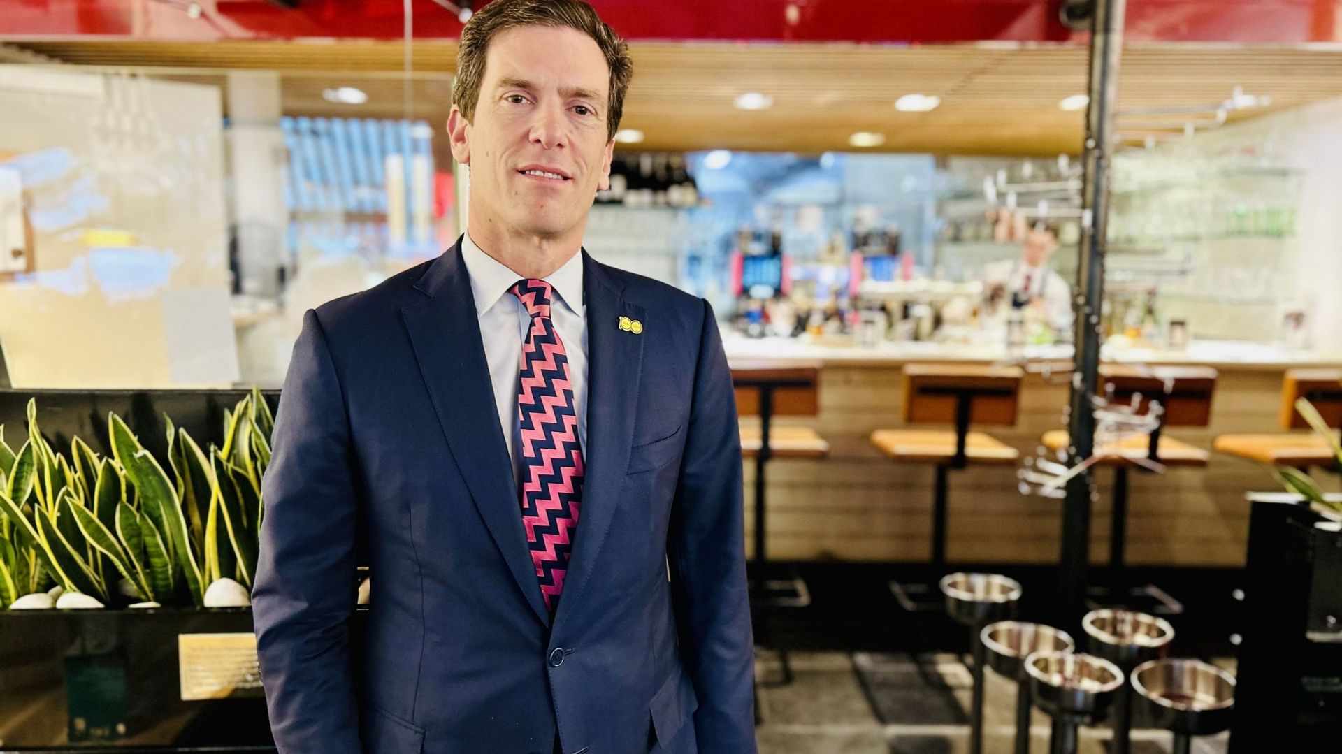 Il y a 100 ans, comment un Belge a transformé le steak tartare en filet ...