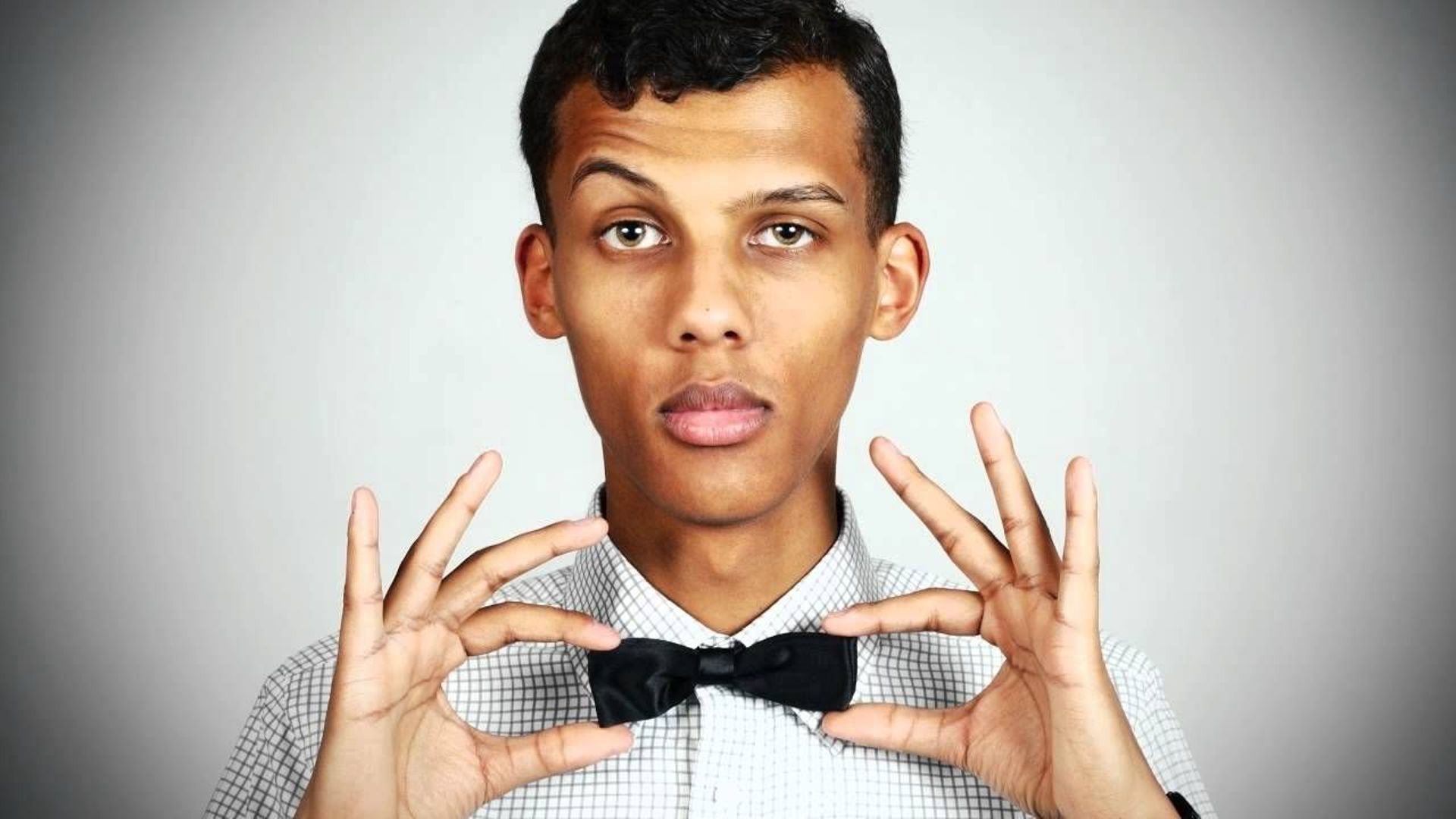 Stromae dans 'Tout le Monde y passe' ce mardi - rtbf.be