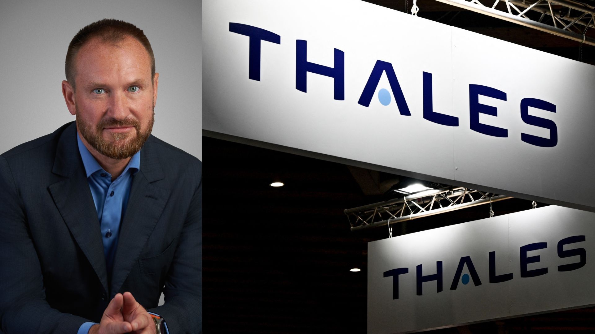 Des chercheurs contre des armes ? L’Université de Liège signe un accord avec le groupe Thales ...