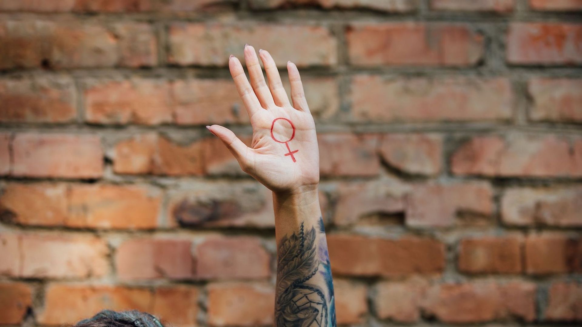 Débat : pourquoi cette journée internationale des droits des femmes est ...