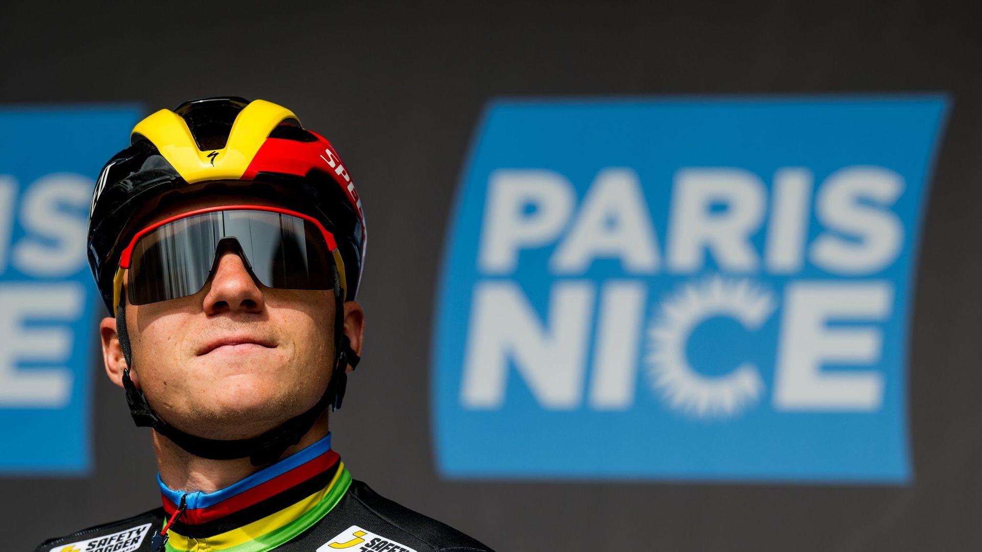 Paris-Nice – Gérard Bulens : 'Si Evenepoel prend le maillot jaune sur ...