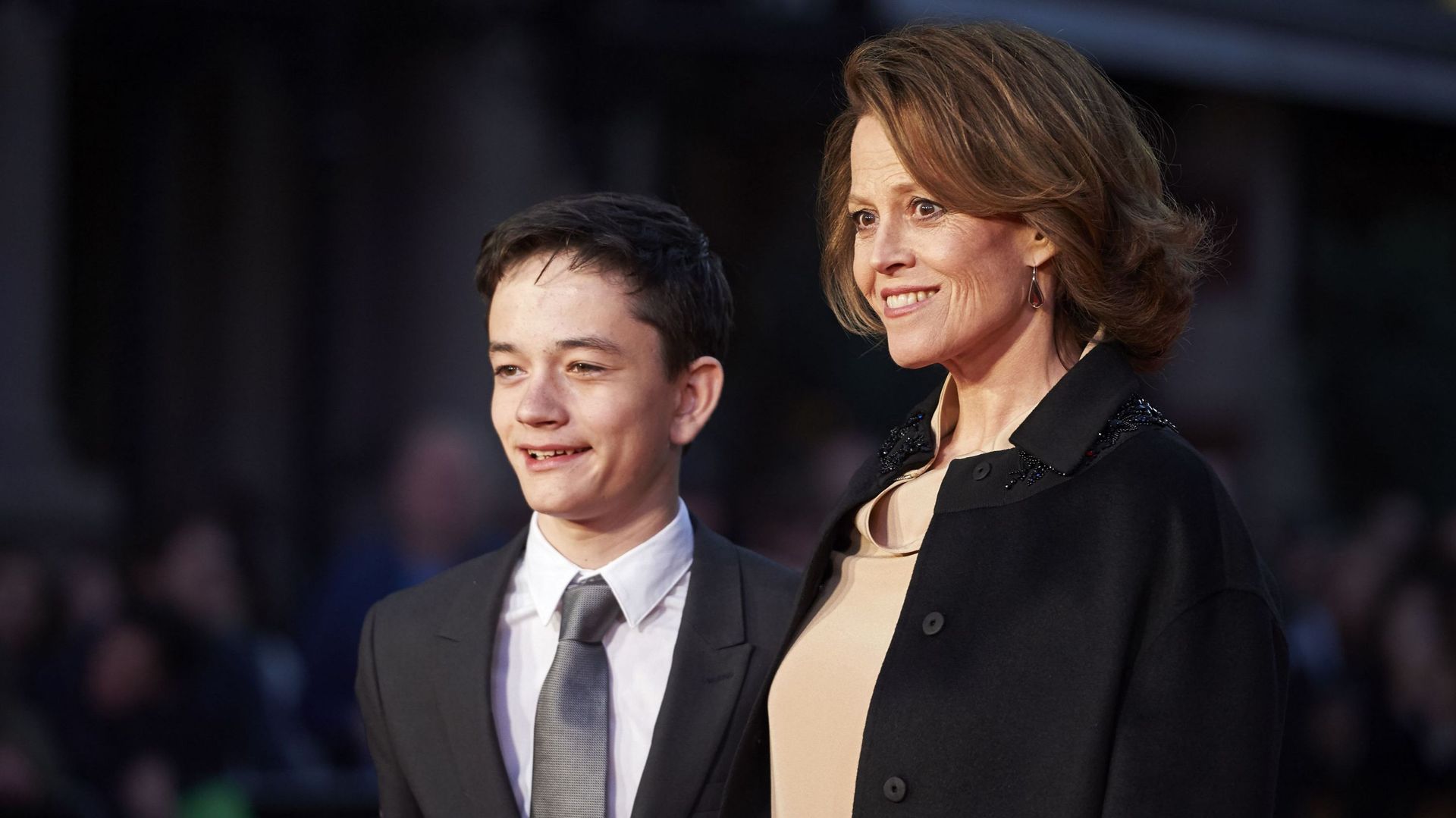 Les critiques d'Hugues Dayez : le fantastique comme thérapie - RTBF Actus