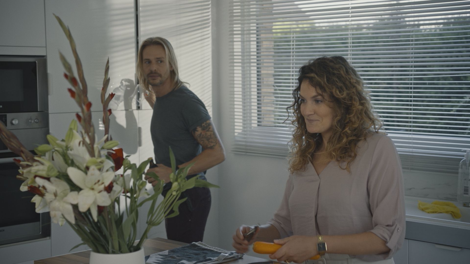 Les séries en exclu sur Auvio - RTBF Actus