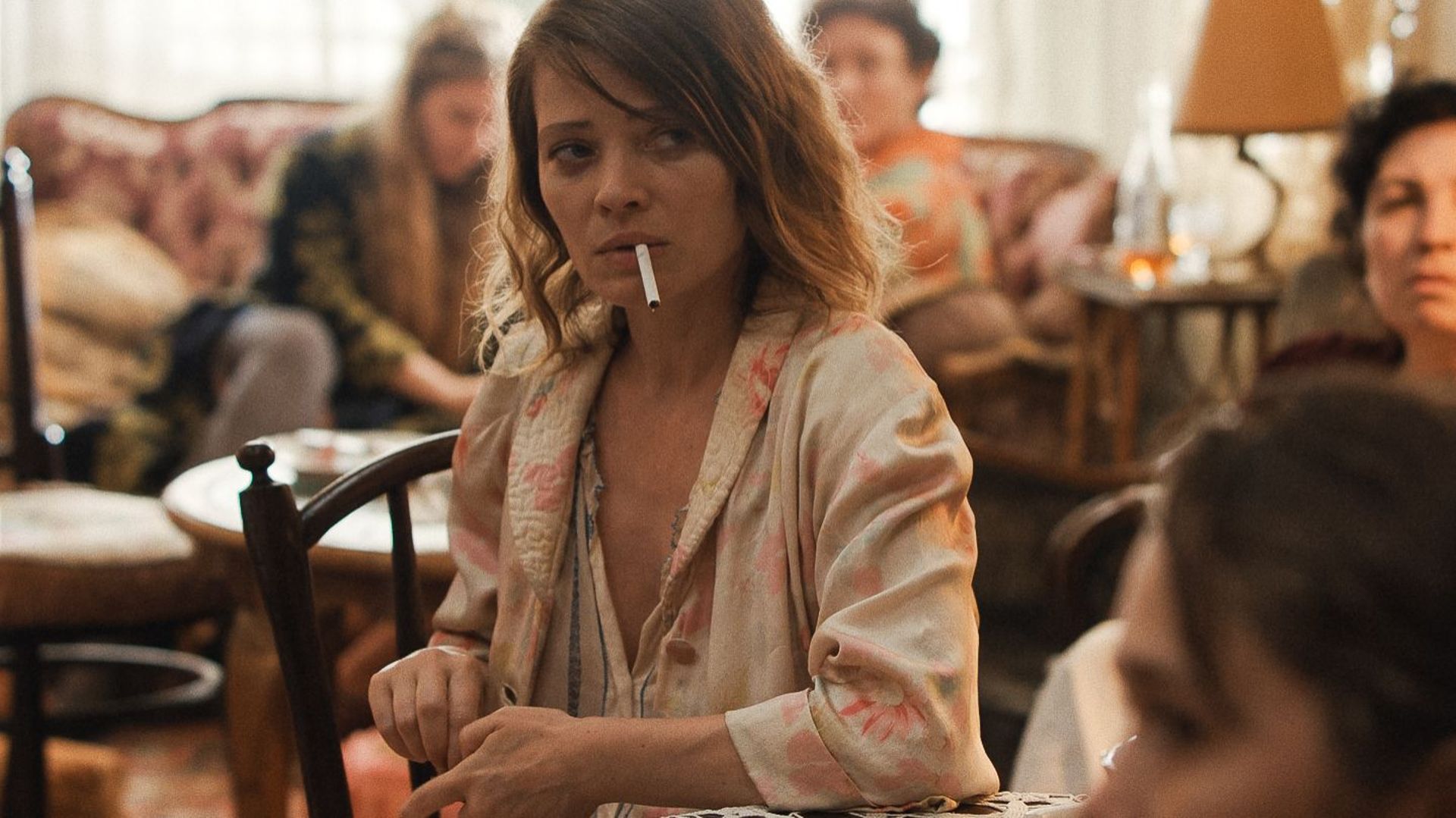 Gagnez des entrées pour 'La Chambre de Mariana' : un film bouleversant ...