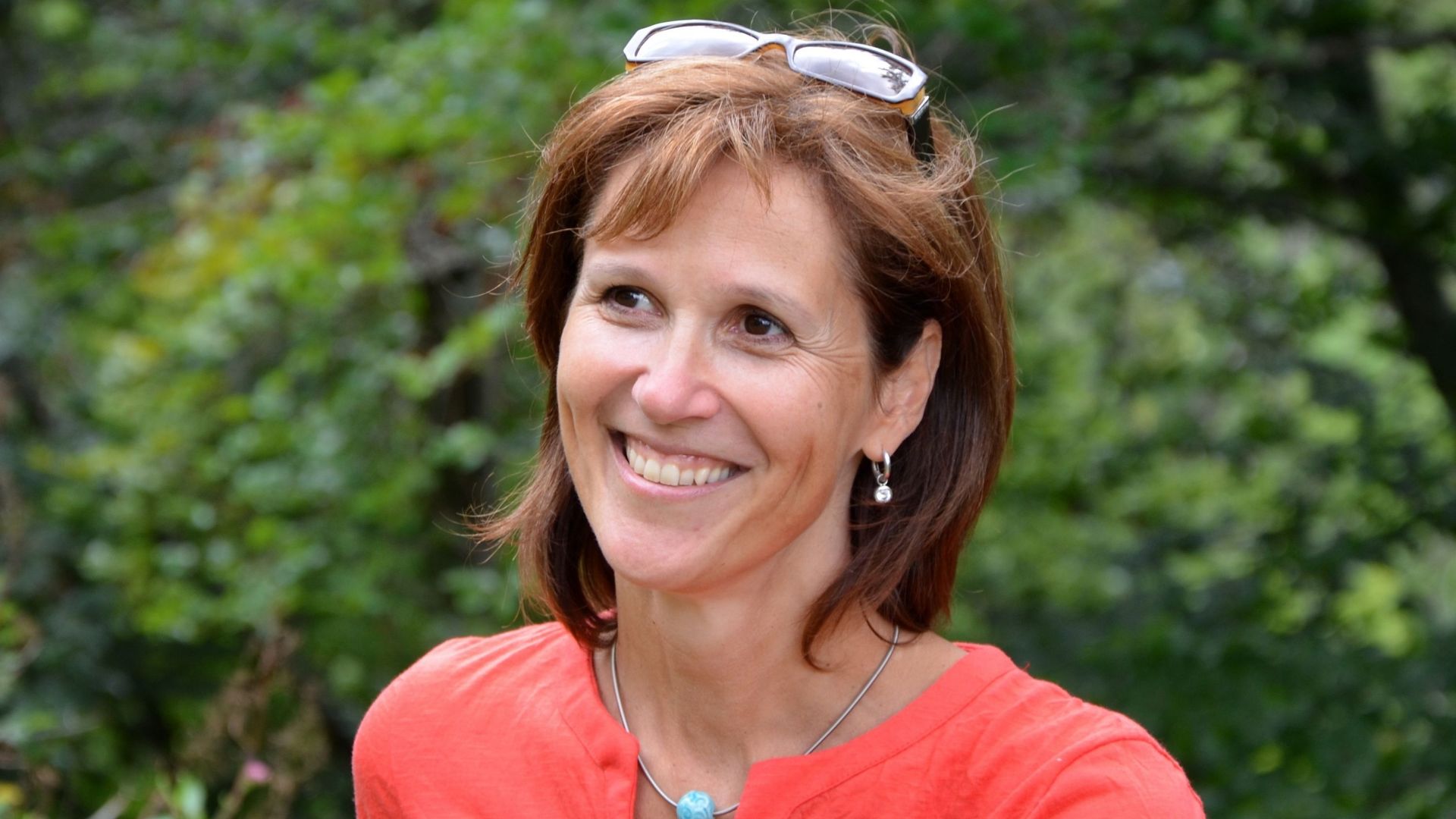 '26, rue Verlaine', le troisième roman de Patricia Hespel