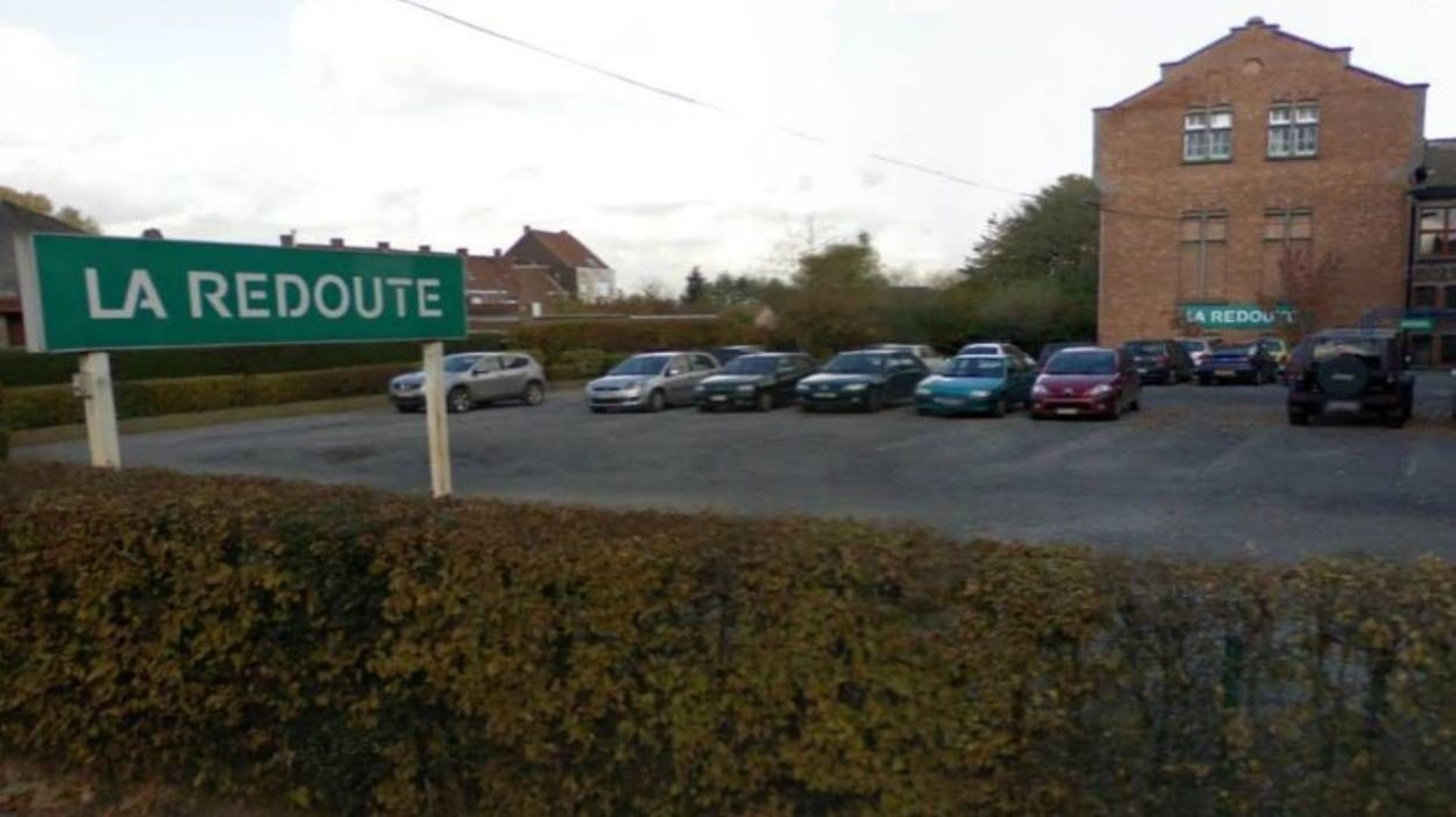 La Redoute envisage d'ouvrir des magasins en Belgique - RTBF Actus