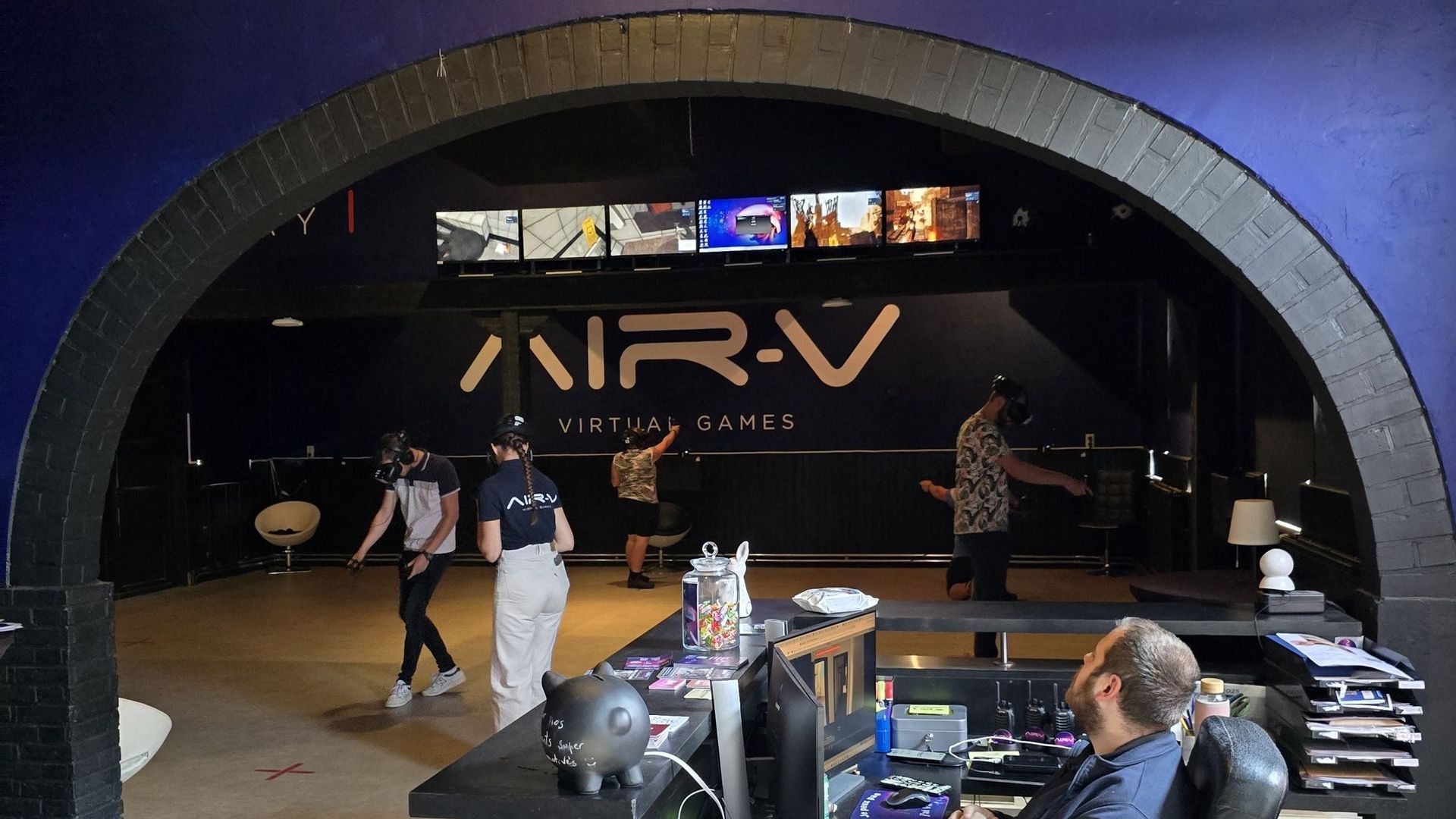 On a testé pour vous la parfumerie 'Guy Delforge' à Namur - RTBF Actus