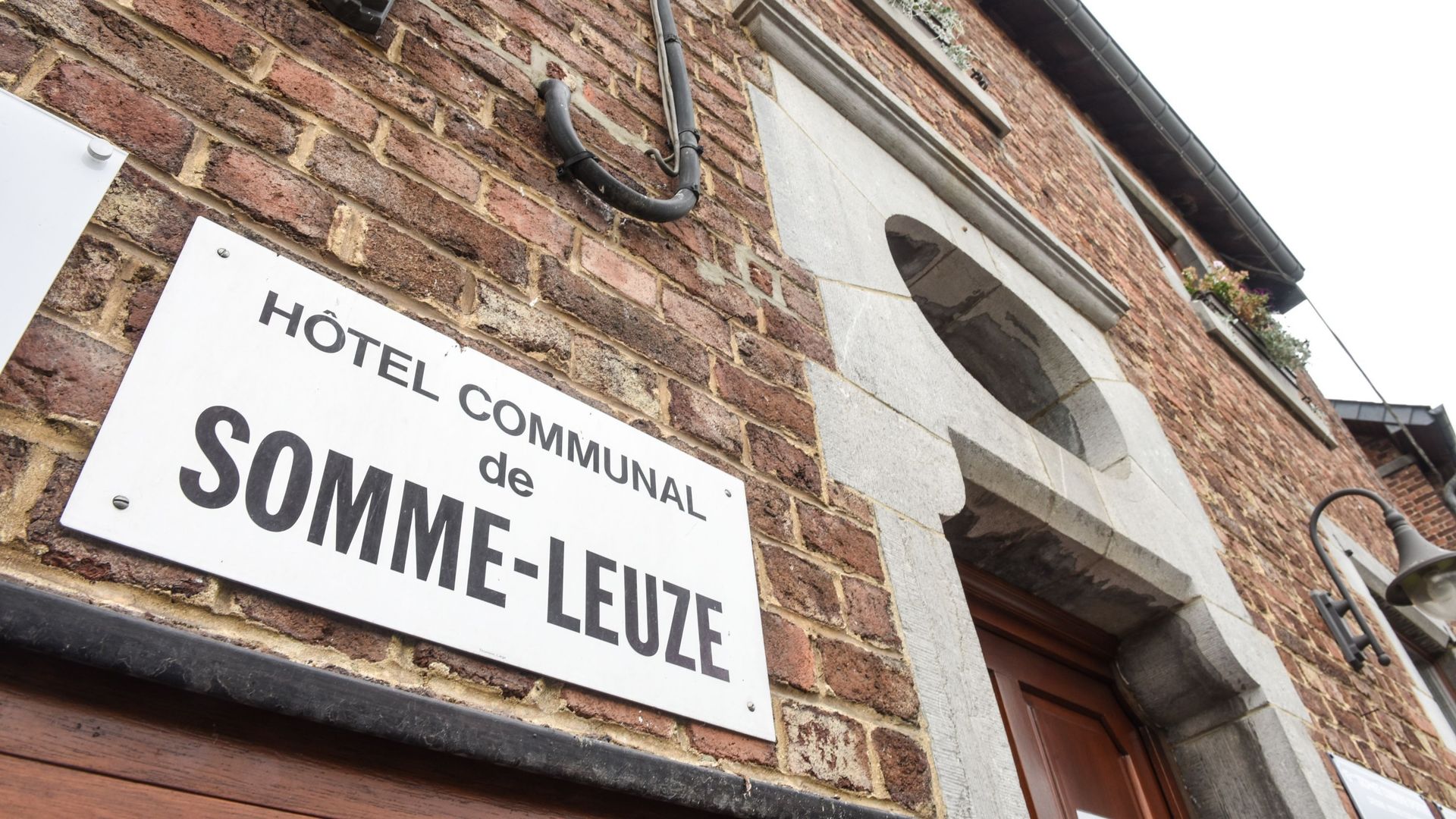 Elections communales à Somme-Leuze : la nouvelle maison communale divise, le citoyen au cœur des ...