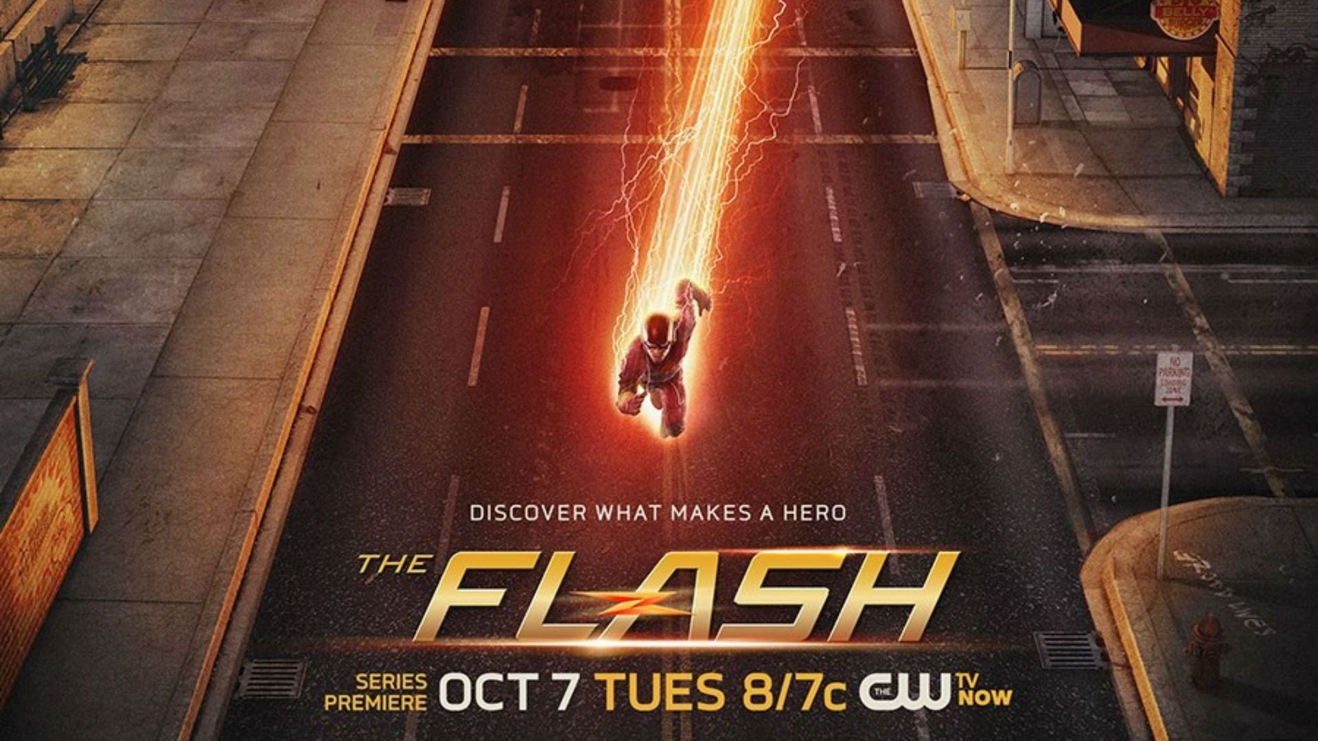 Seth Grahame-Smith approché pour réaliser les aventures de 'The Flash ...