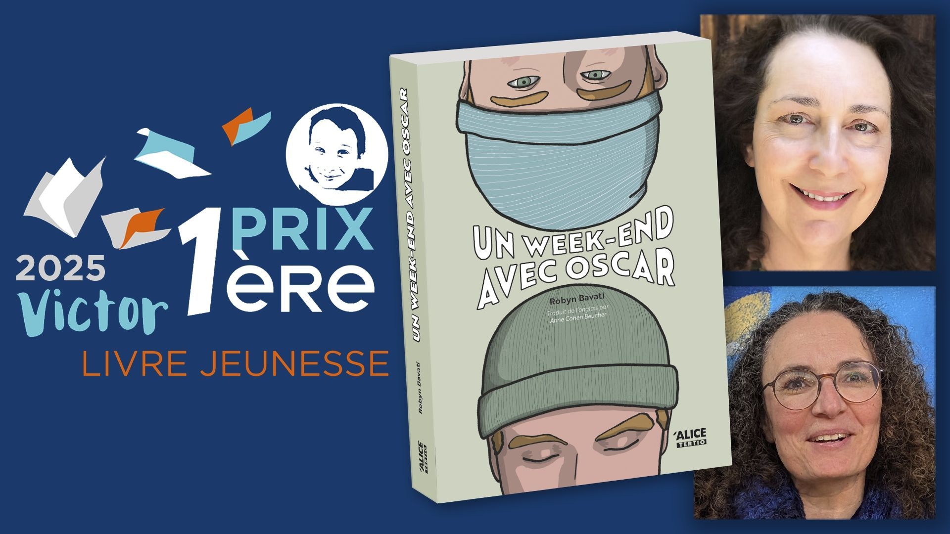 'Devant Dieu et les hommes' de Paul Colize couronné par le Prix des ...