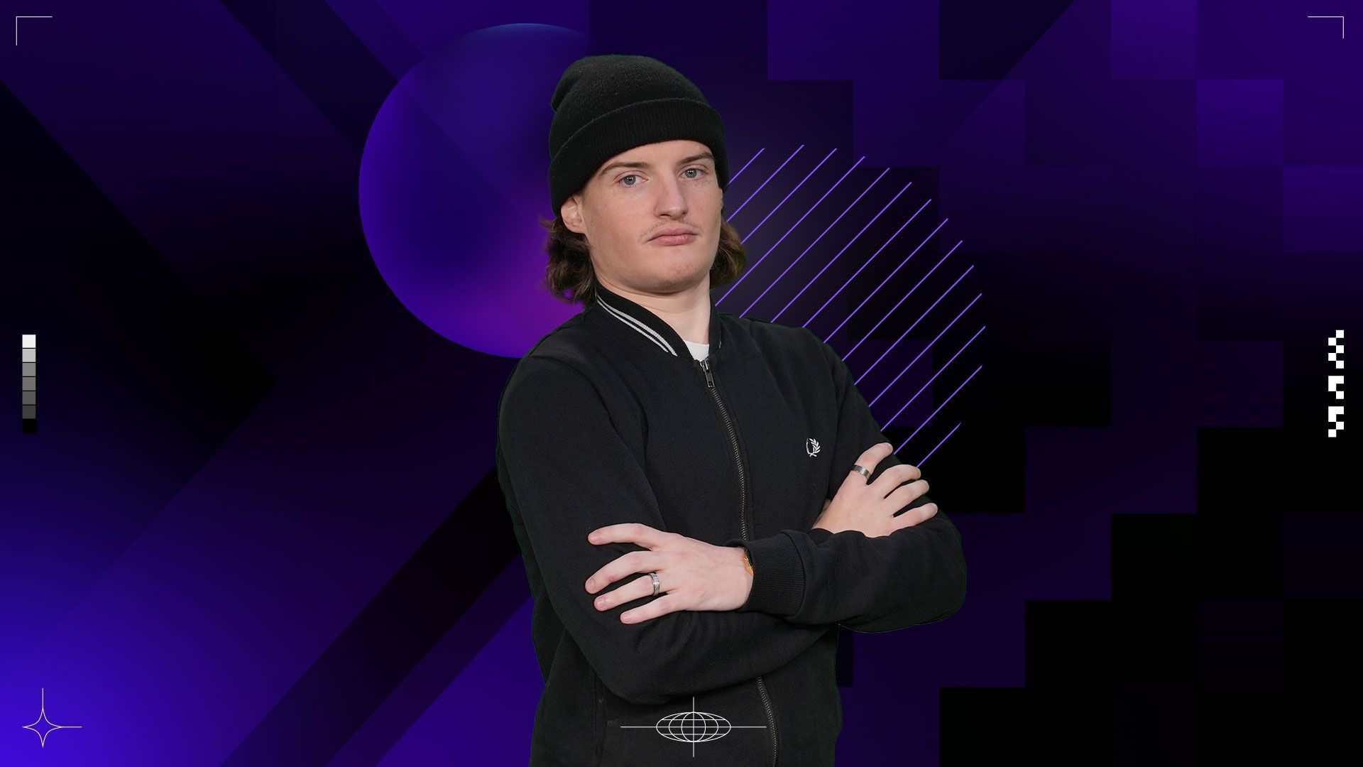 Le streamer belge Swid rejoint la team RTBF iXPé comme Support du lundi ...