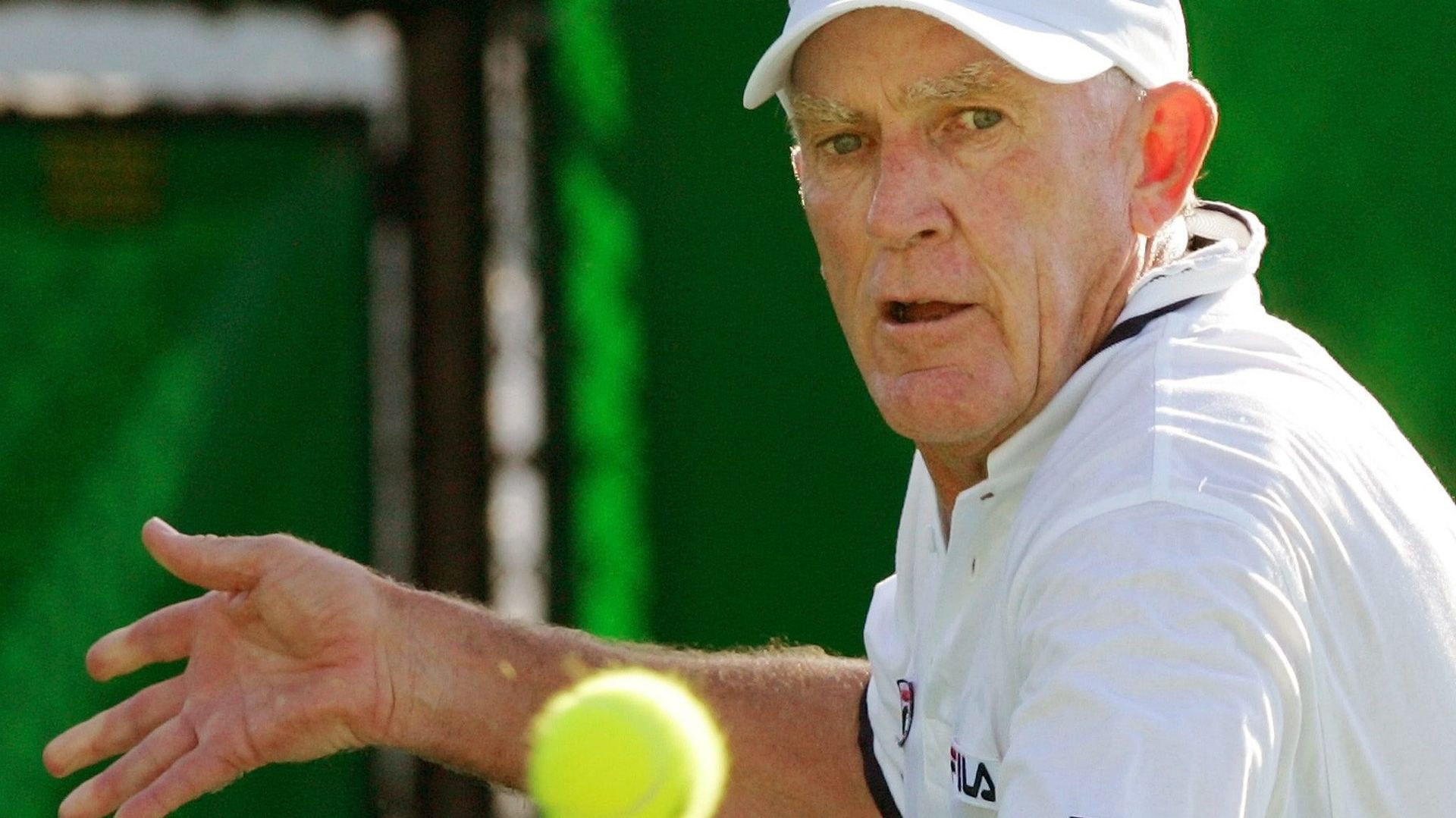 Tony Roche à nouveau coach d'Hewitt - RTBF Actus