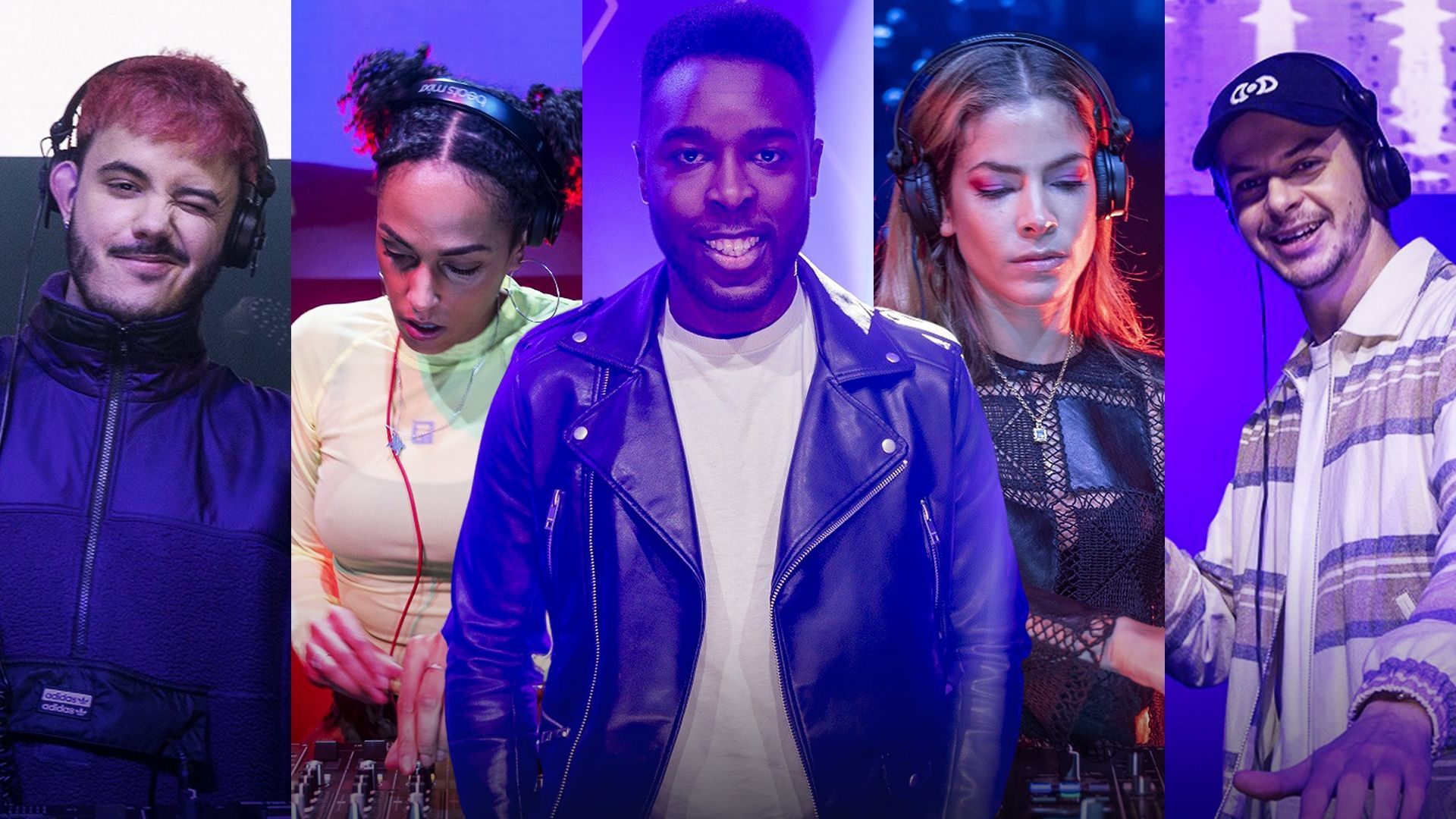 Enfin, c’est la F-Ê-T-E avec Tipik Party – Spéciale Nouvel an ! - RTBF Actus