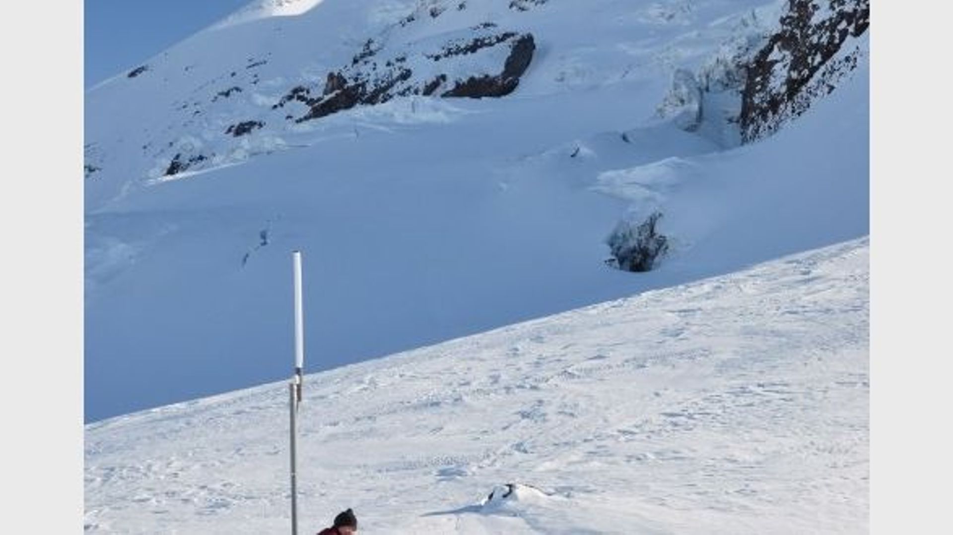 Un séisme modéré a touché l'Alaska - RTBF Actus