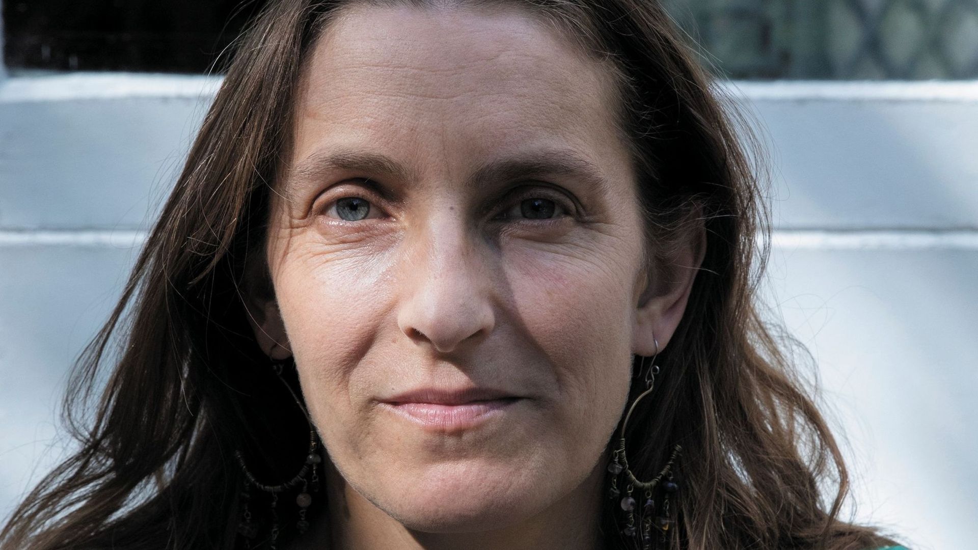 Jean-Marc Rochette, artiste et ancien alpiniste : 'En altitude, il y a ...