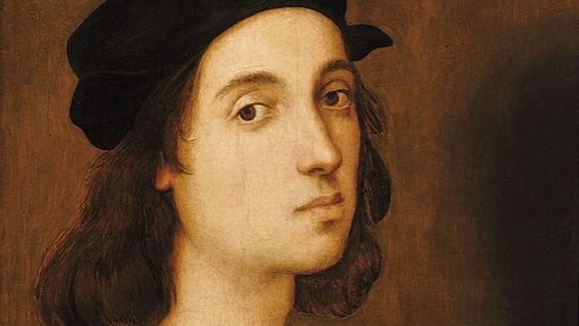 10 choses à savoir sur Raphaël 500 ans après sa mort - RTBF Actus