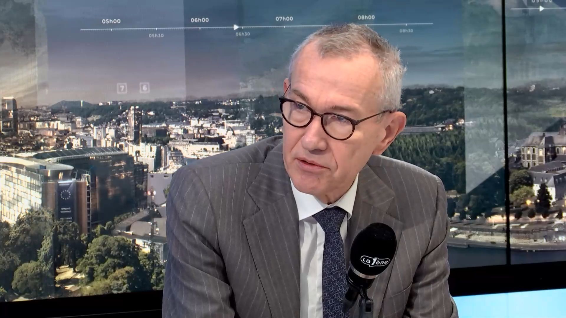 Voici les principales mesures décidées par le nouveau gouvernement de Bart De Wever - RTBF Actus