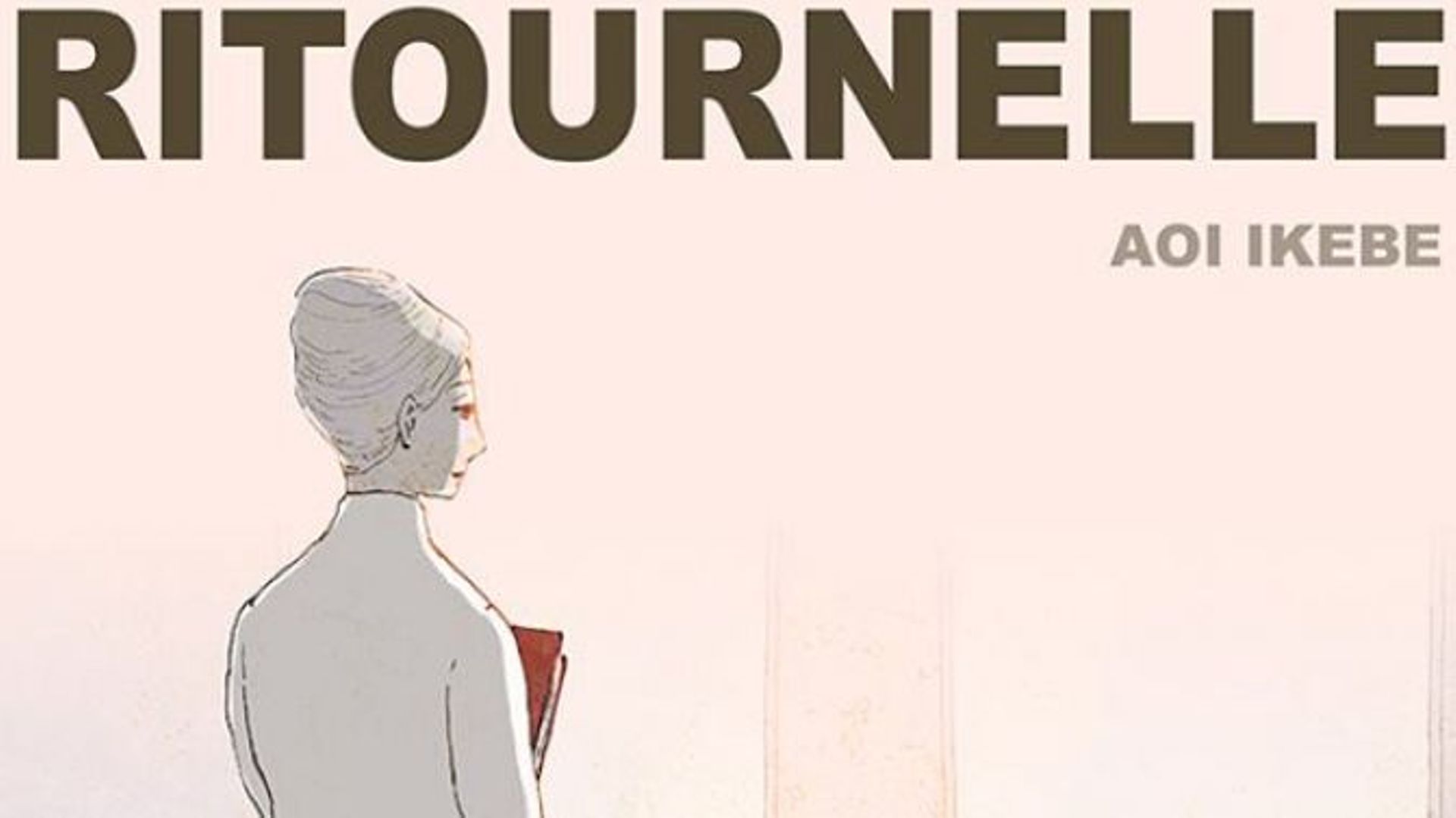 Ritournelle - RTBF Actus