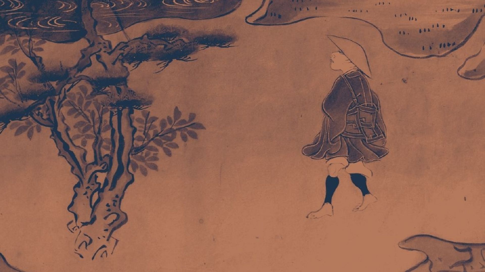 'La légende de Saigyô' : connaissez-vous l’histoire du plus grand poète ...