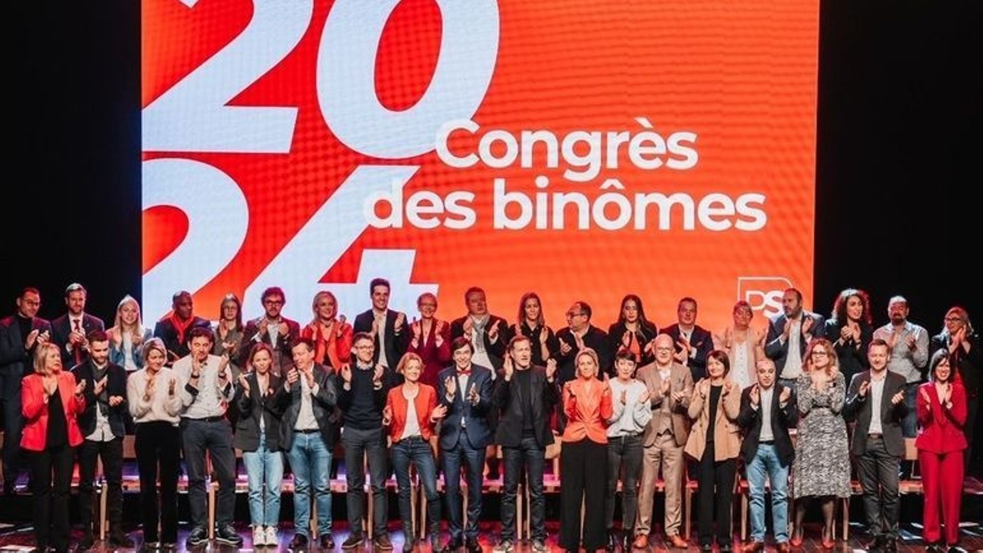 Le PS se met en ordre de marche pour les prochaines élections et ...